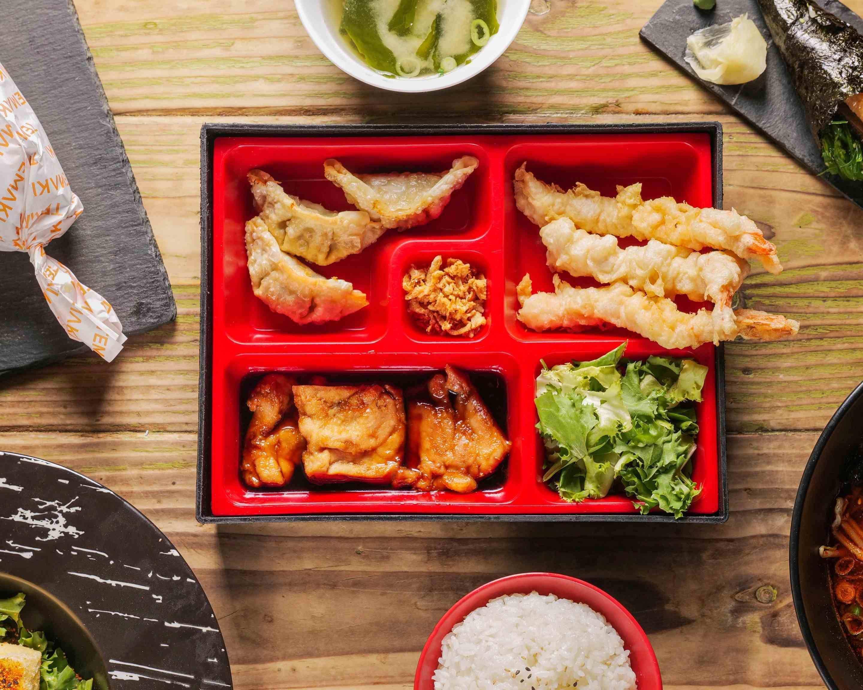Bao Menu Deals & Prices - Glasgow Delivery - Order with Uber Eats