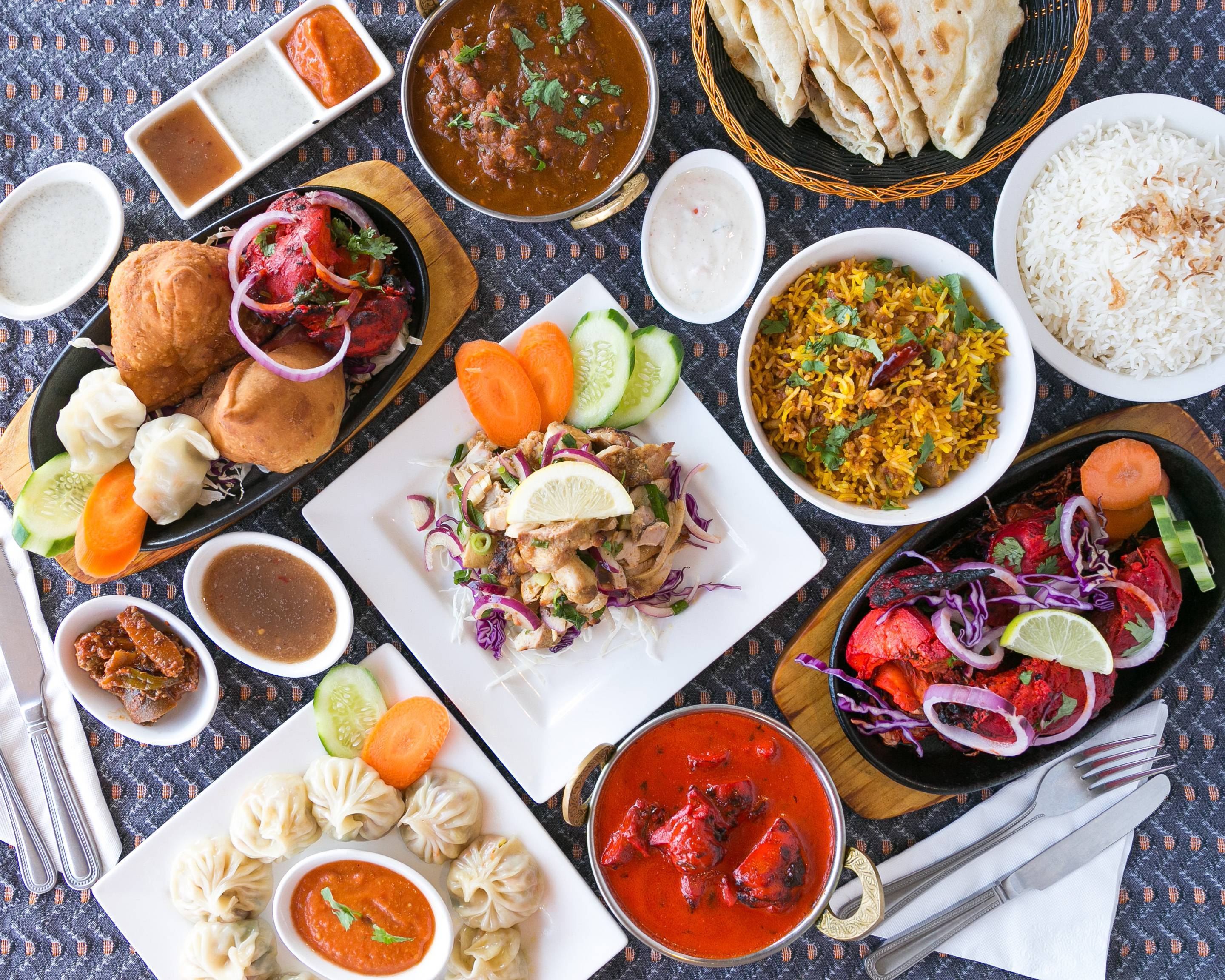 Order New Yatra | Menu & Prices | Sydney Delivery | Uber Eats