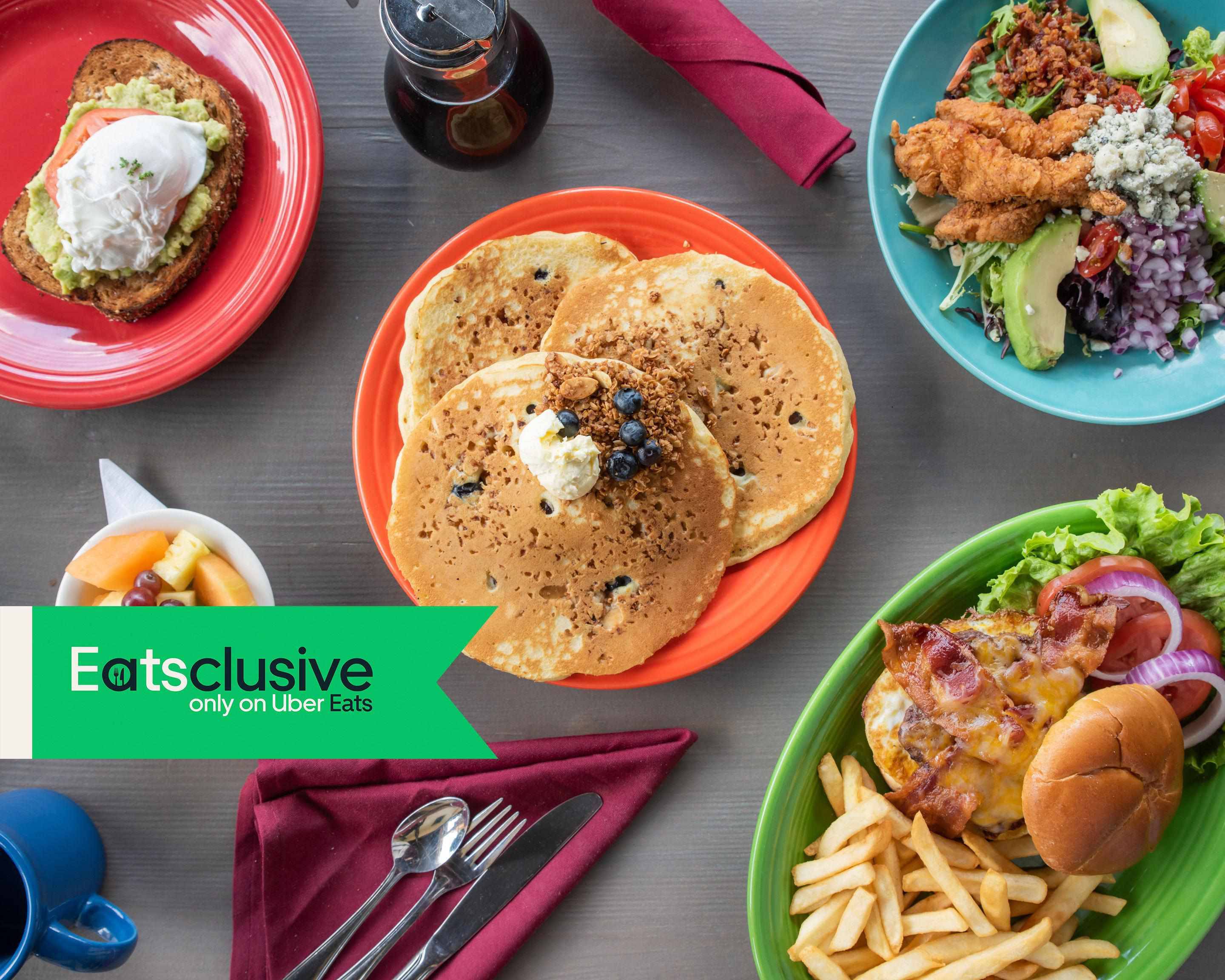 Order J. Christopher's (Brookhaven) Menu Delivery【Menu & Prices ...