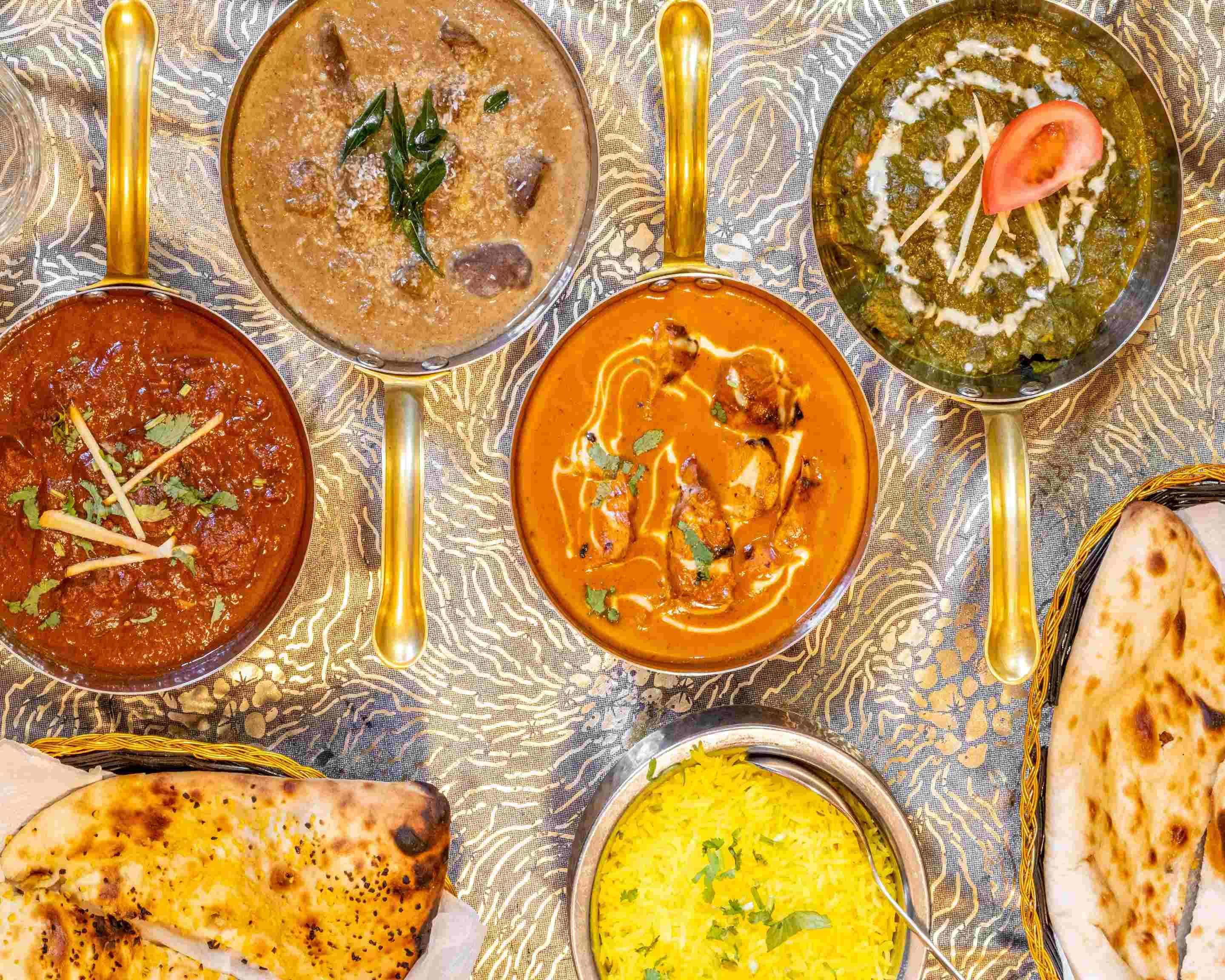 Order Ashiana - Menu Deals & Prices - Sydney Delivery - Uber Eats