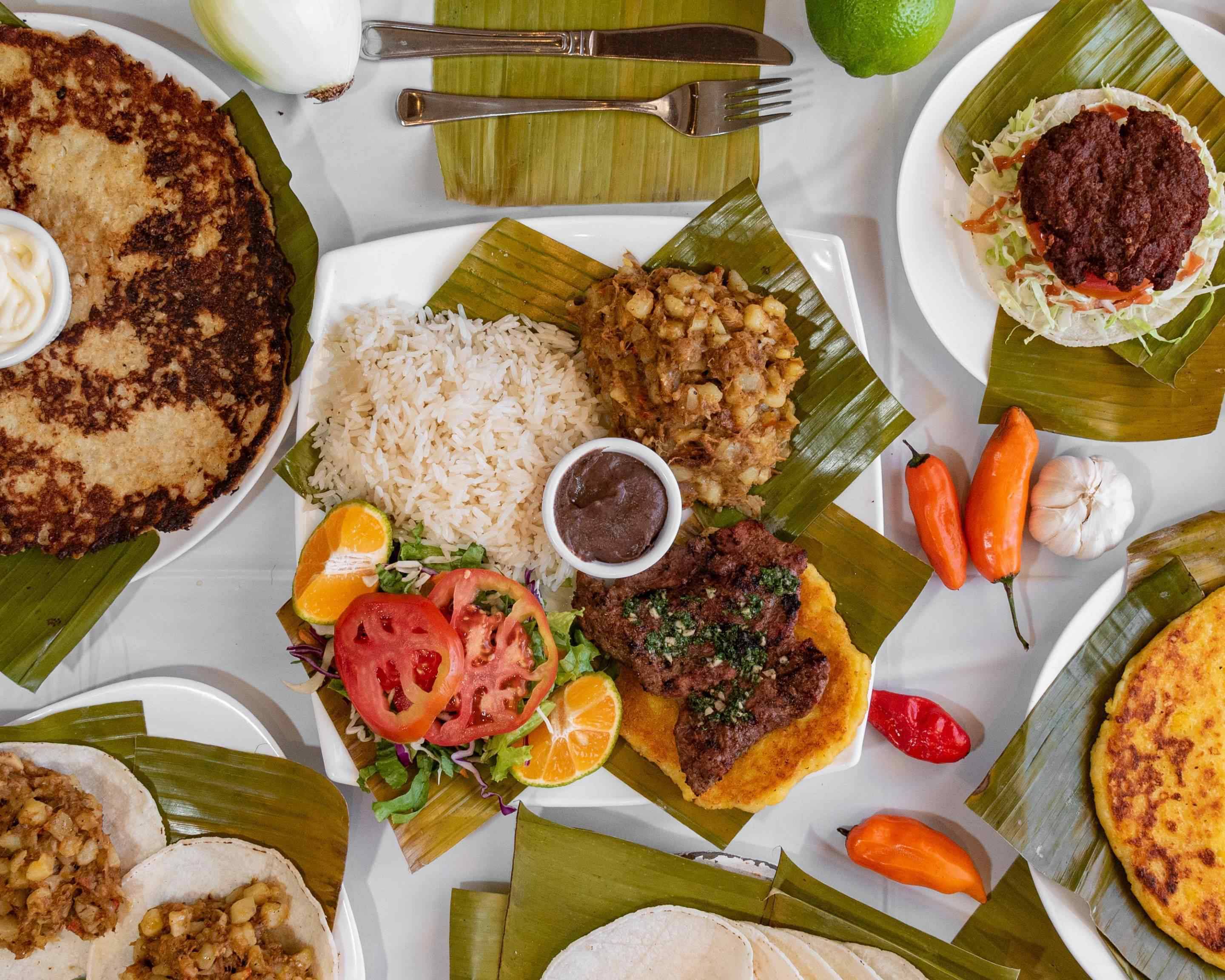 La Hendija Sabrosa a domicilio en Alajuela | Menú y precios | Uber Eats