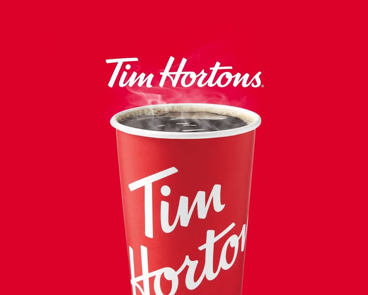 Tim Hortons (Col Juarez) Menú a Domicilio【Menú y Precios】Reynosa | Uber ...
