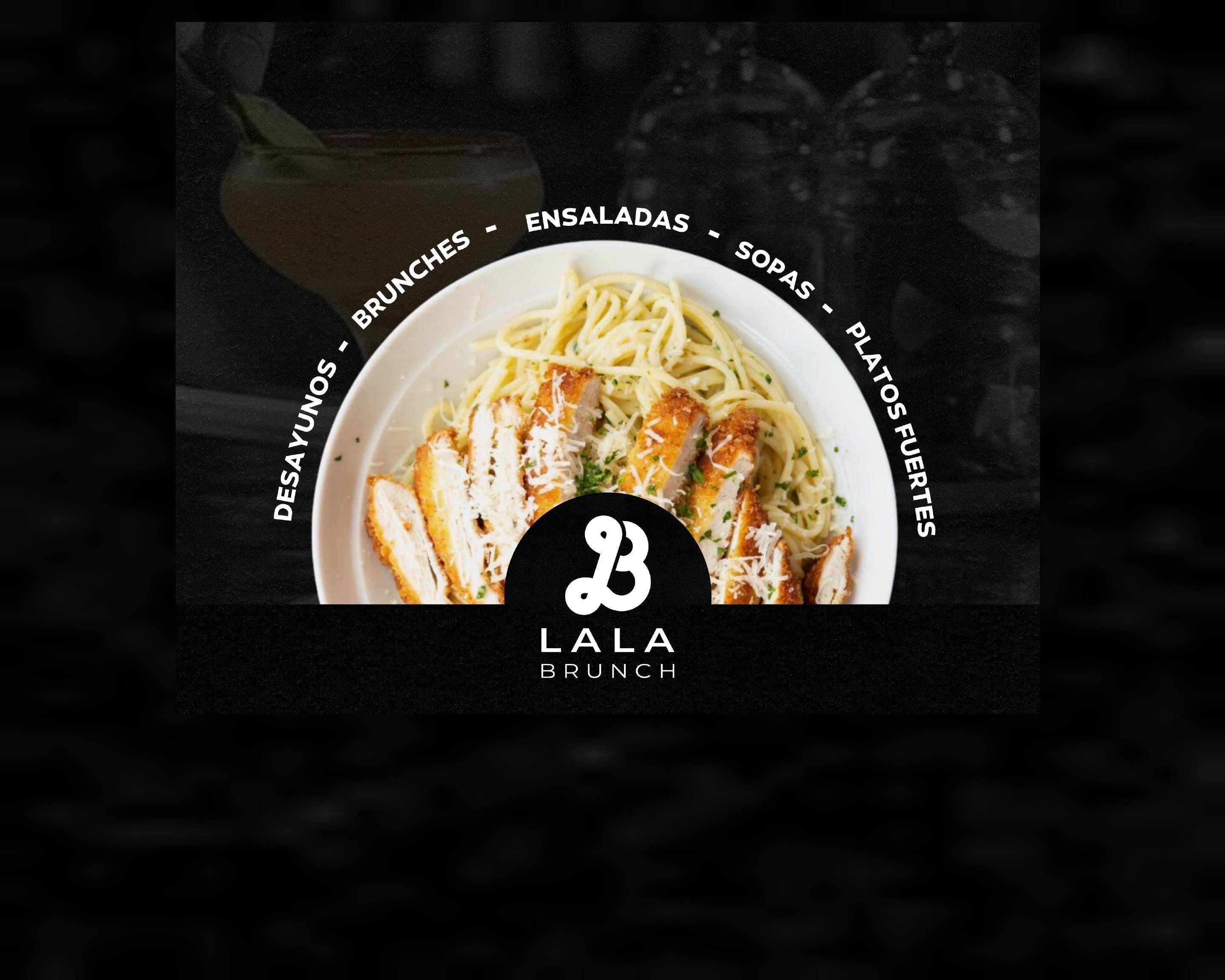 Lala Brunch (Guayaquil) a domicilio en Guayaquil | Menú y precios | Uber Eats