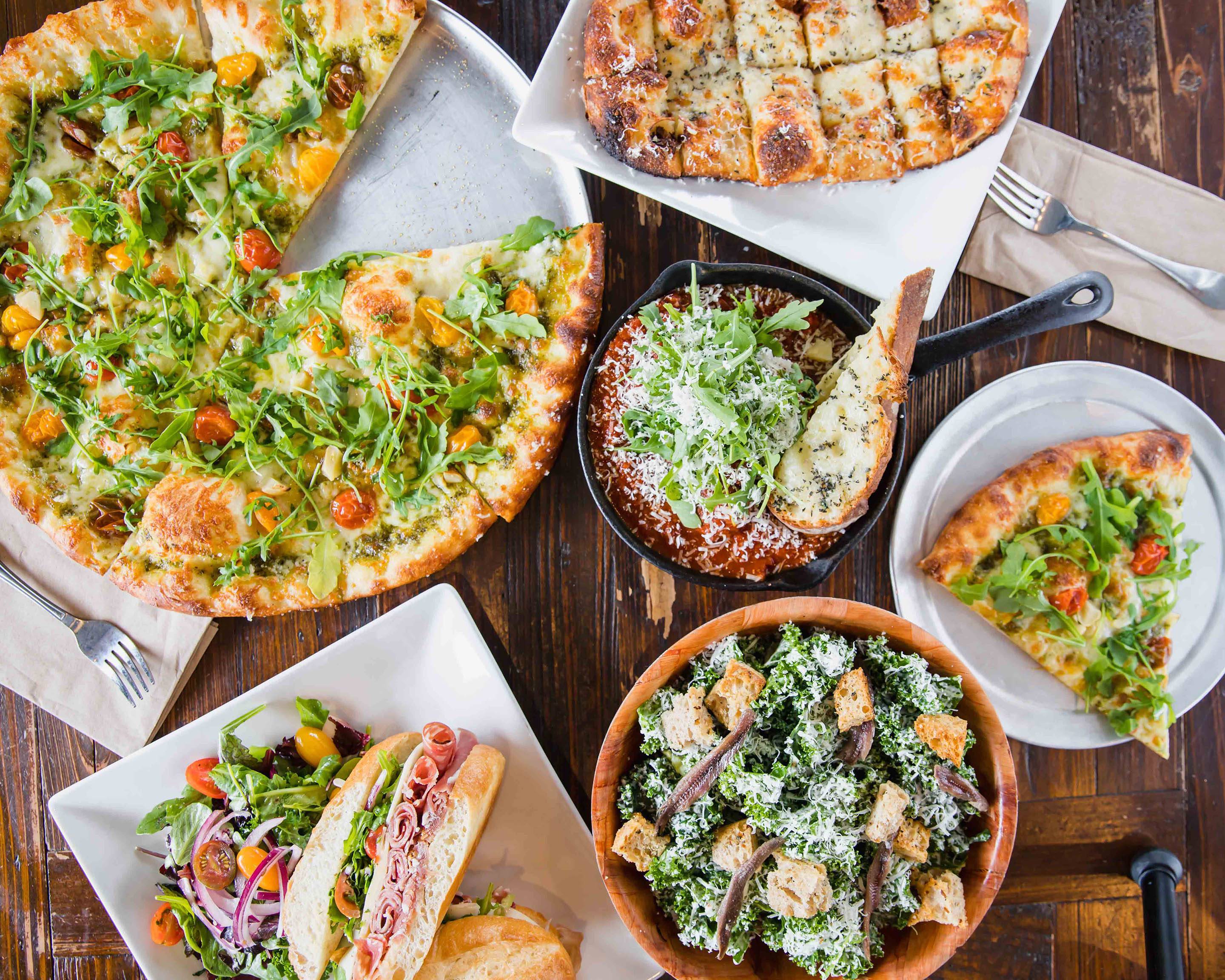 Order Philomena (1801 14th Ave) Delivery in Oakland | Menu & Prices ...