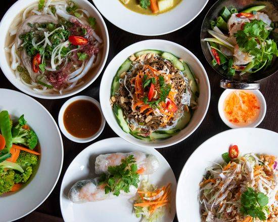 Order Little Hanoi Vietnamese Restaurant | Menu & Prices | Perth ...