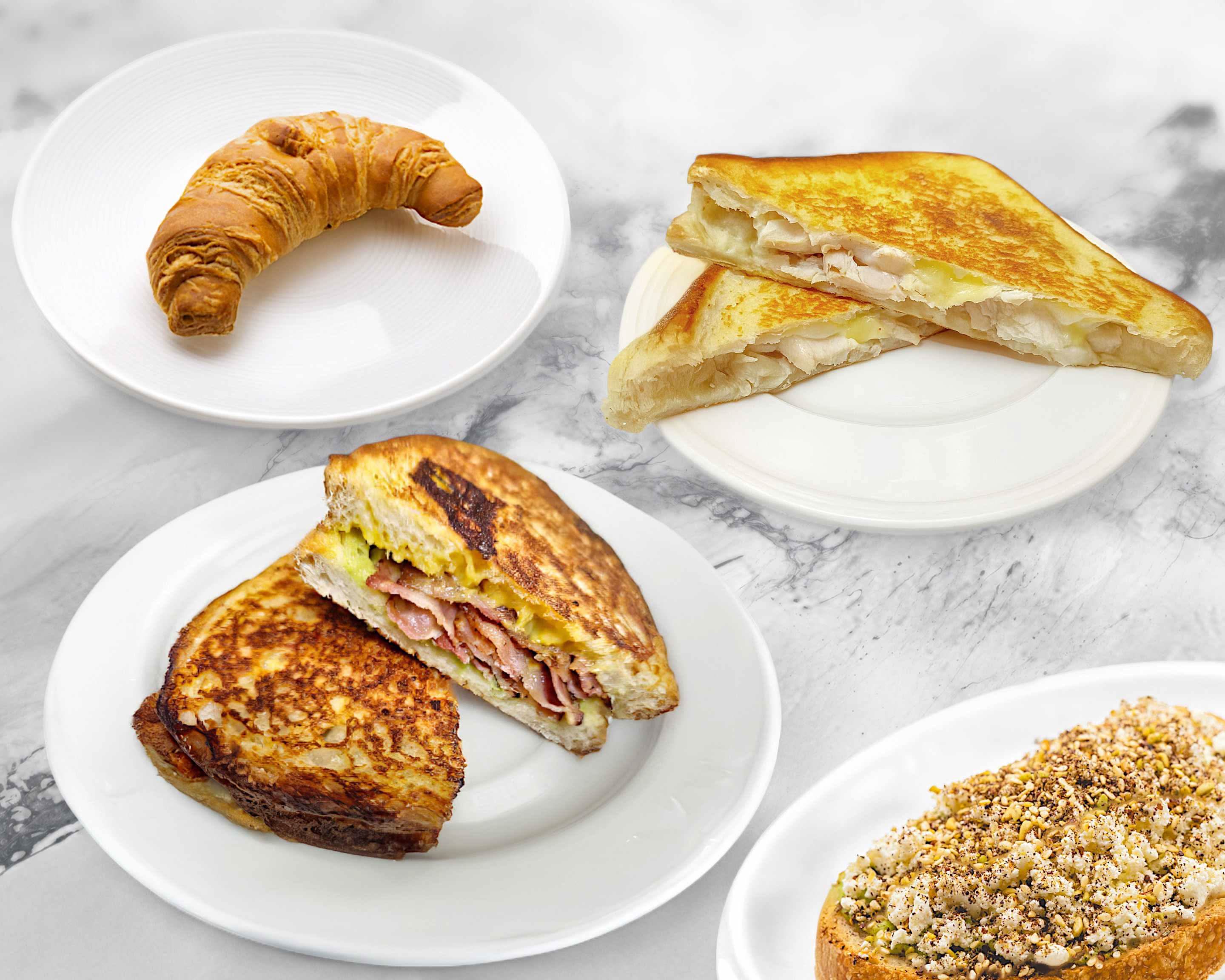 Coffee Treat Hamilton (Hamilton) Menu Takeout in Hamilton (Vic ...