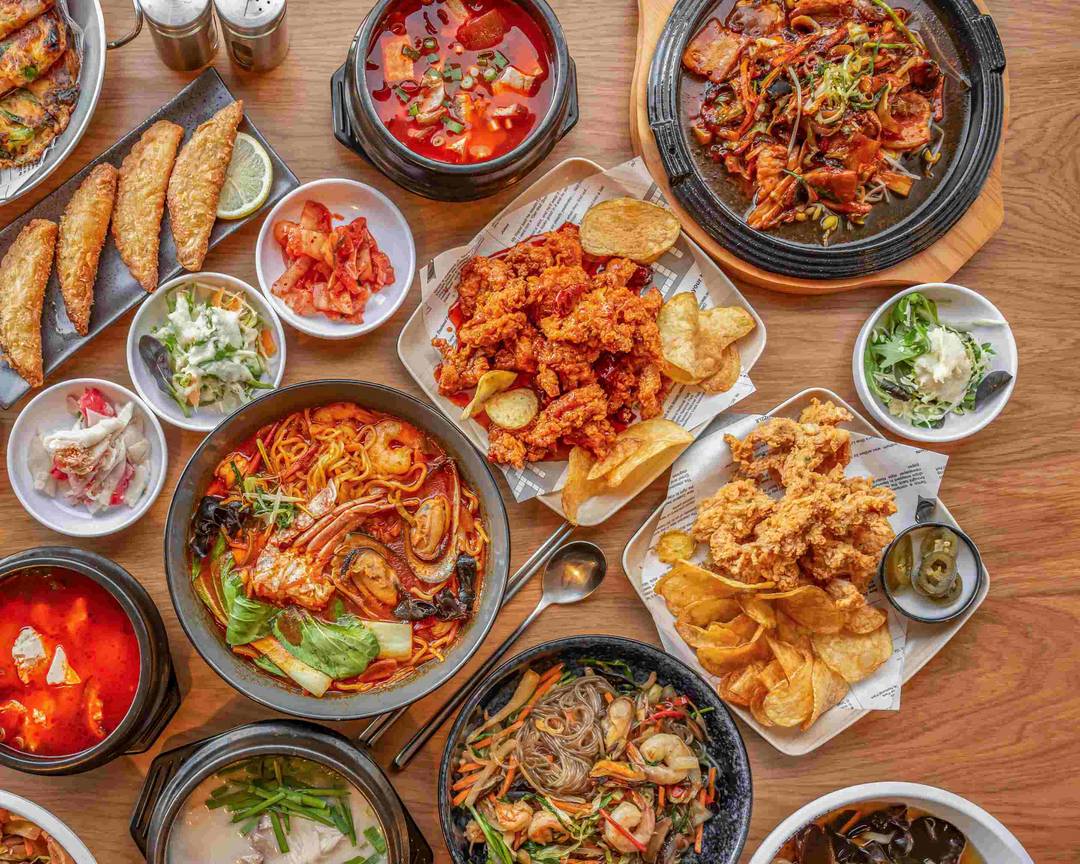 Order Damda | Menu & Prices | Tauranga Delivery | Uber Eats