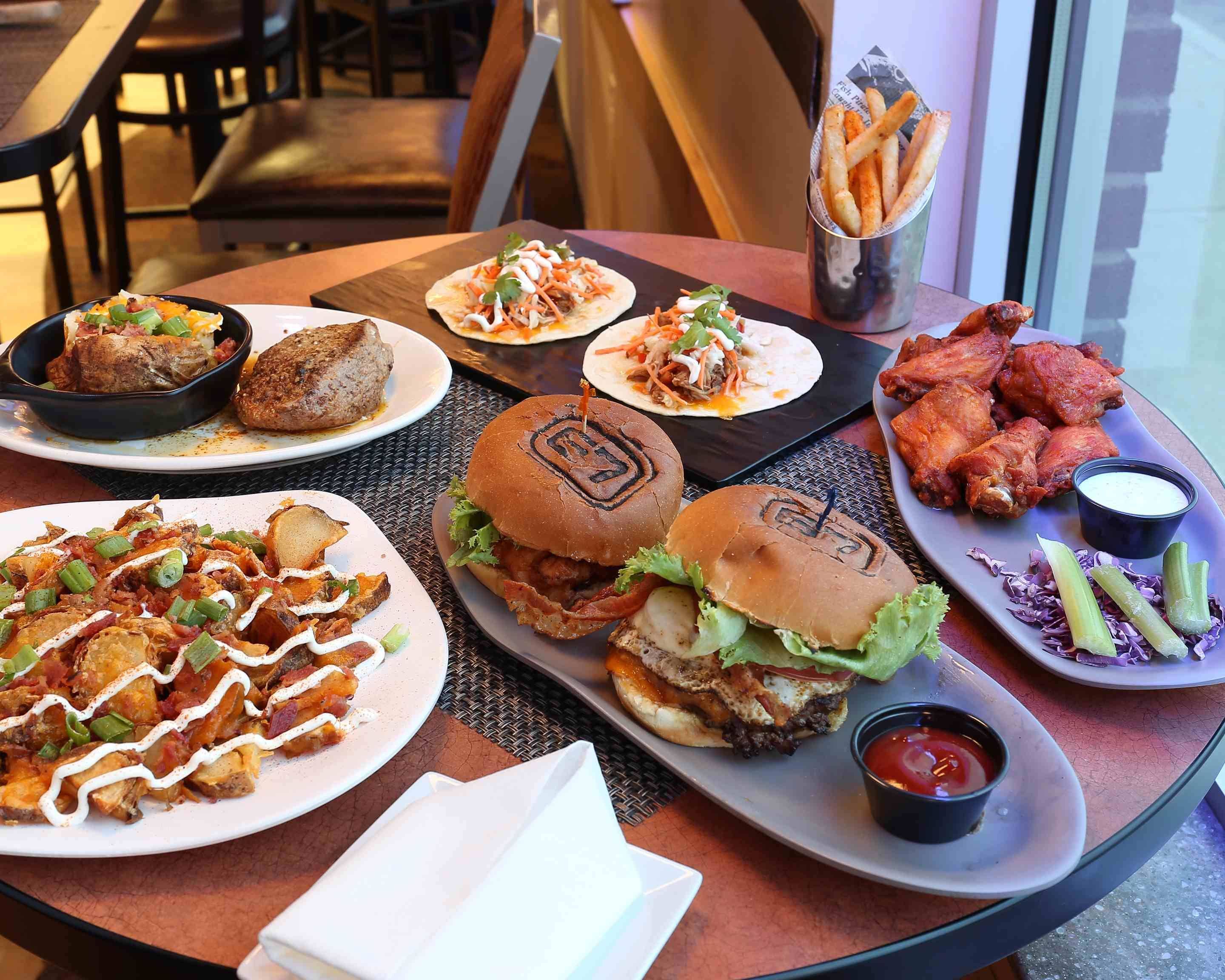 Kitchen 67 Menu Grand Rapids • Order Kitchen 67 Delivery Online • Postmates
