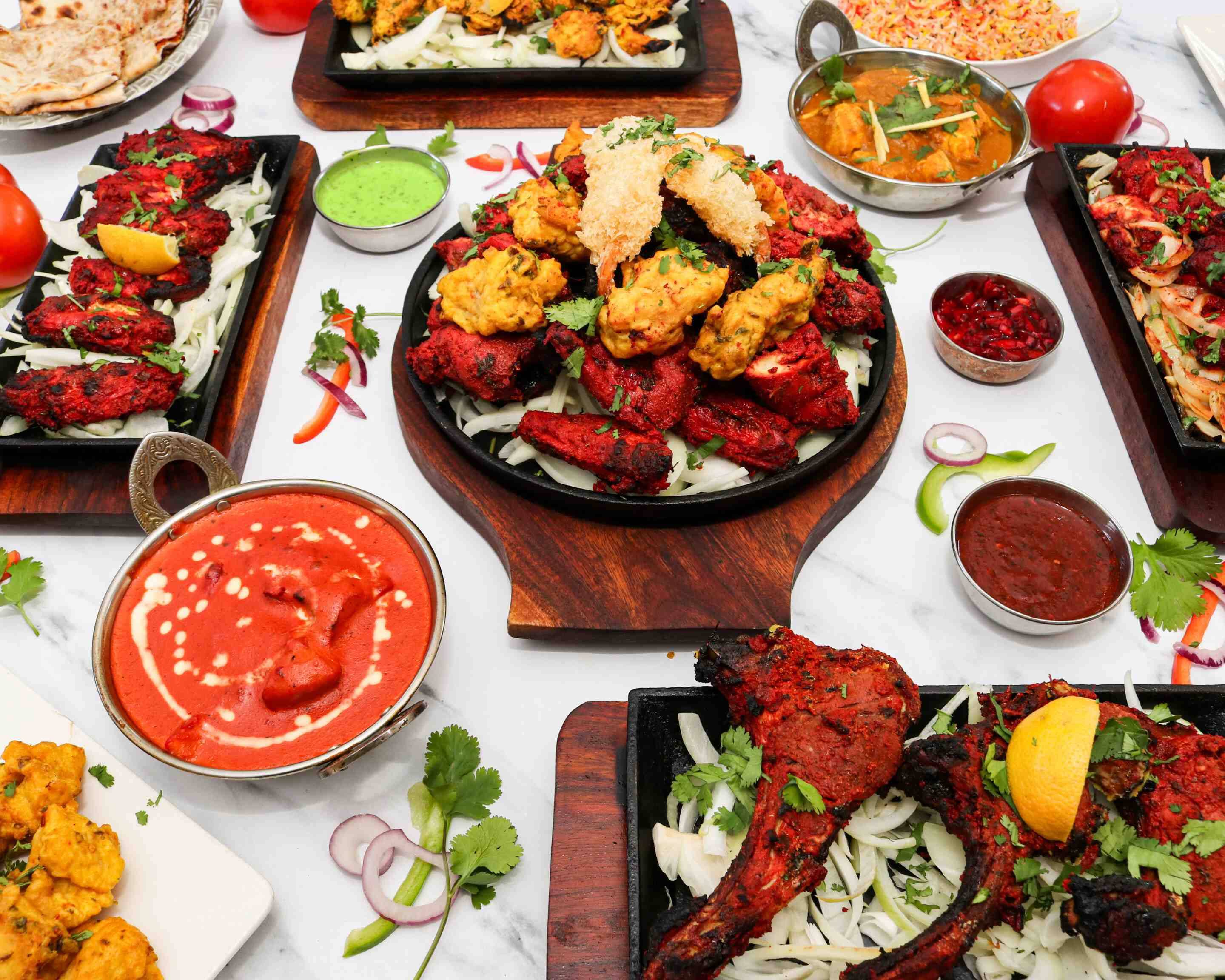 Tiger tavern Menu - Takeaway in Birmingham, UK | Delivery menu & prices ...