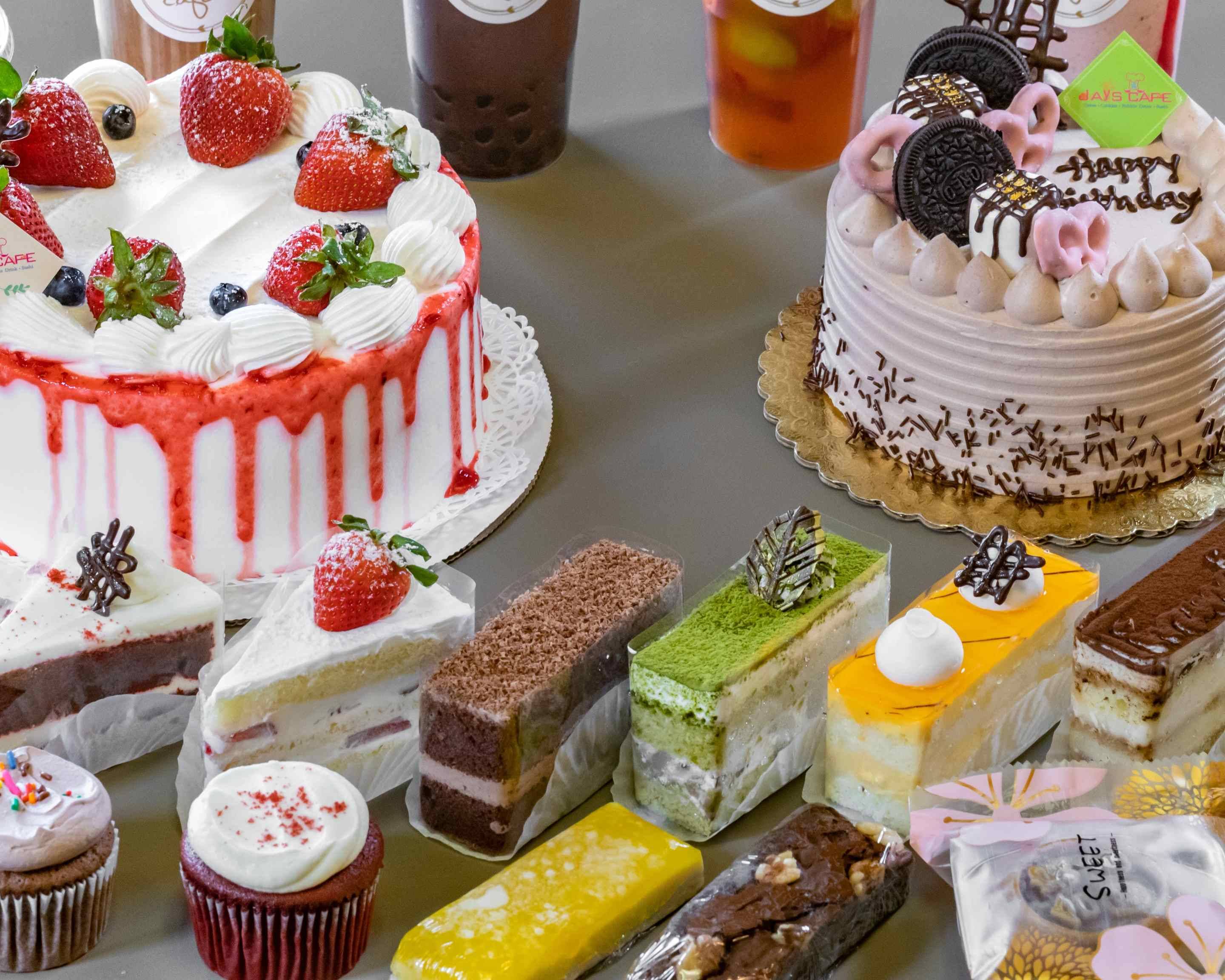 Order Jay’s Café - Menu & Prices - Honolulu Delivery | Uber Eats