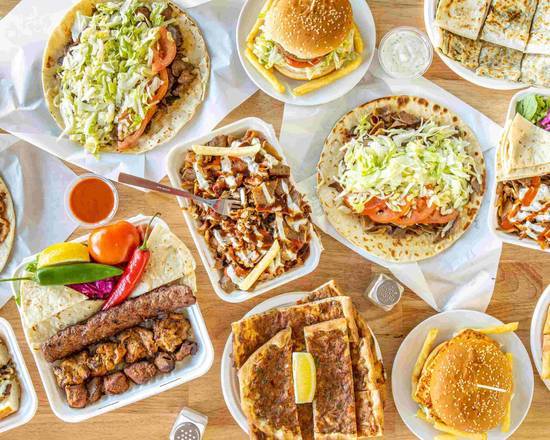 Order Brother's Kebab Belmore - Menu Deals & Prices - Sydney Delivery ...