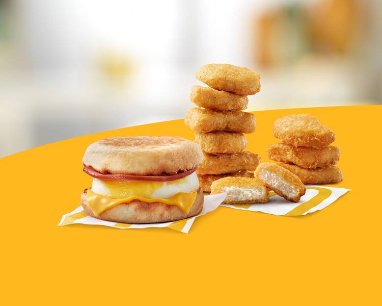 Order McDonald's (Sask - IDY) Menu Delivery in Saskatoon | Menu ...