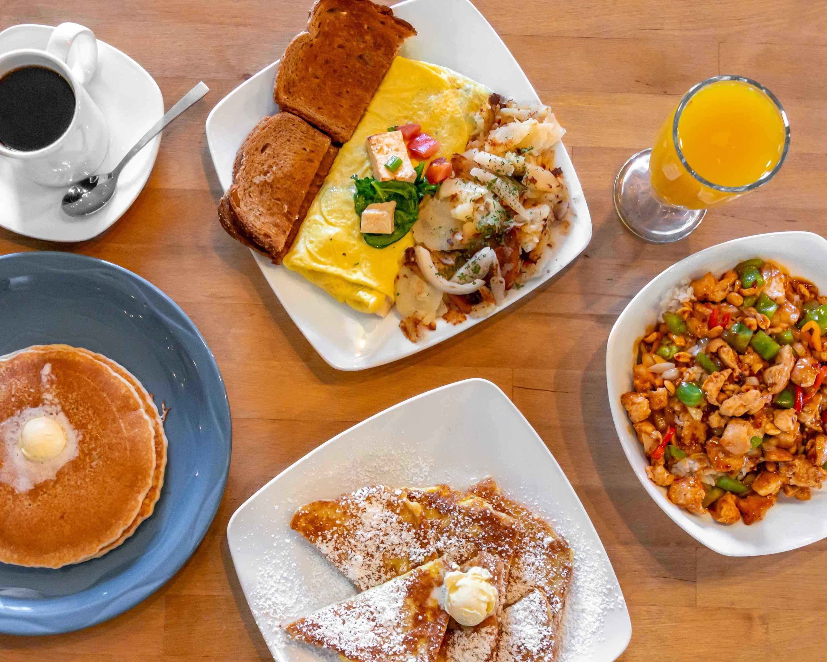 Order Bill of Fare Menu Delivery【Menu & Prices】| San Jose | Uber Eats
