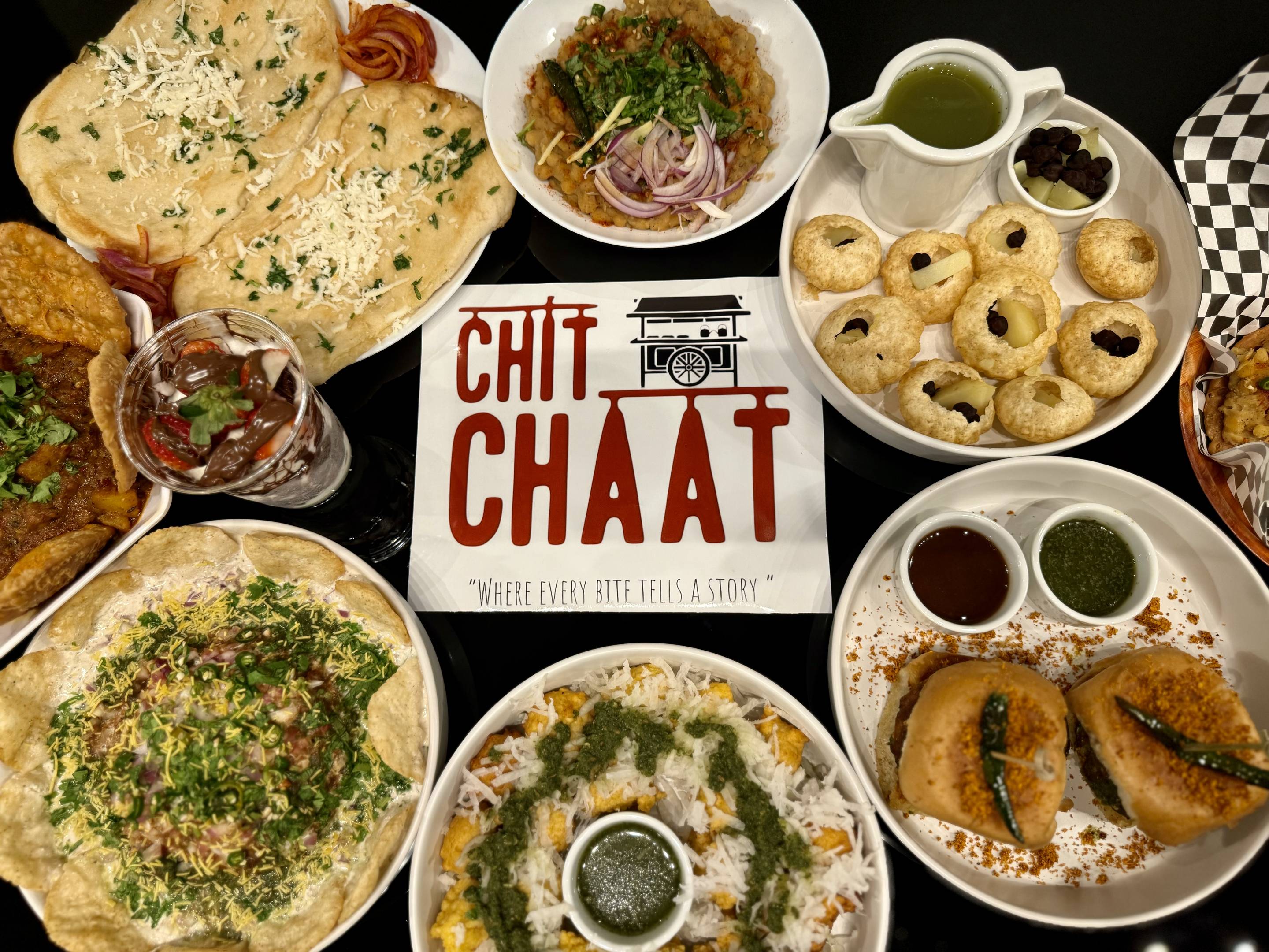 Order Chit Chaat - Menu & Prices - Toronto Delivery | Uber Eats