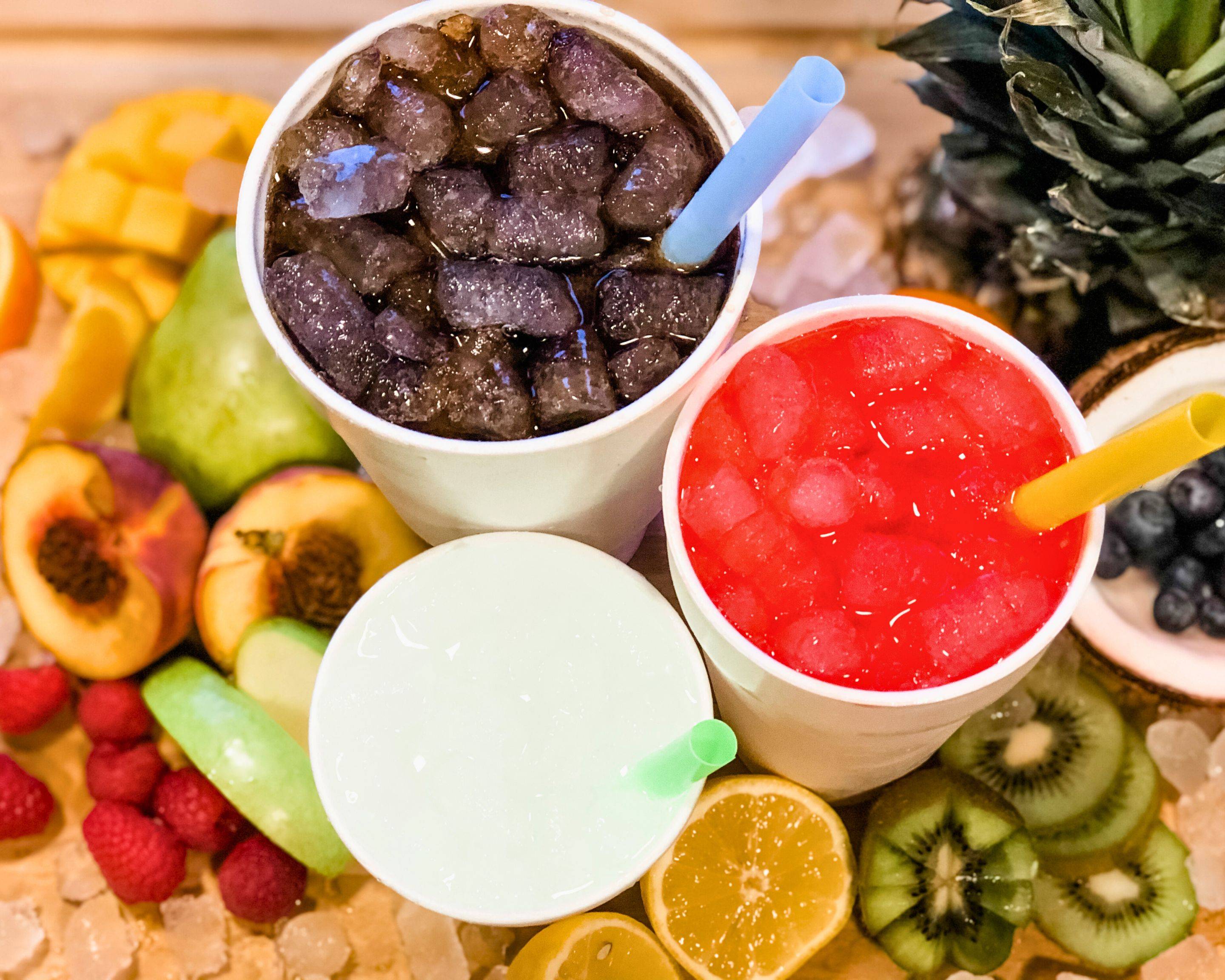 Order Guzzle Delivery in Salt Lake City | Menu & Prices | Uber Eats