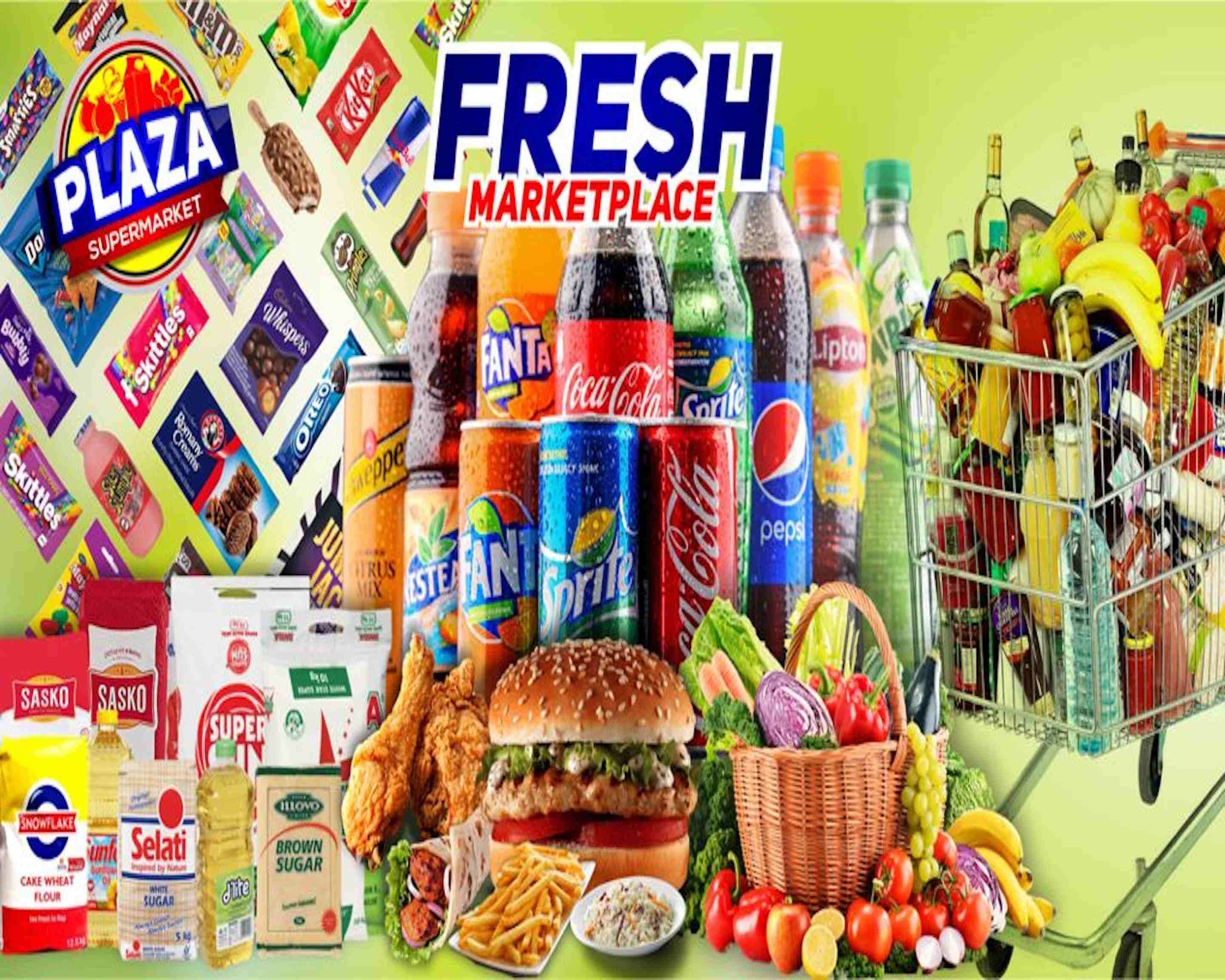 Order Wynberg Home Delivery Supermarket Menu Delivery Online | Cape ...