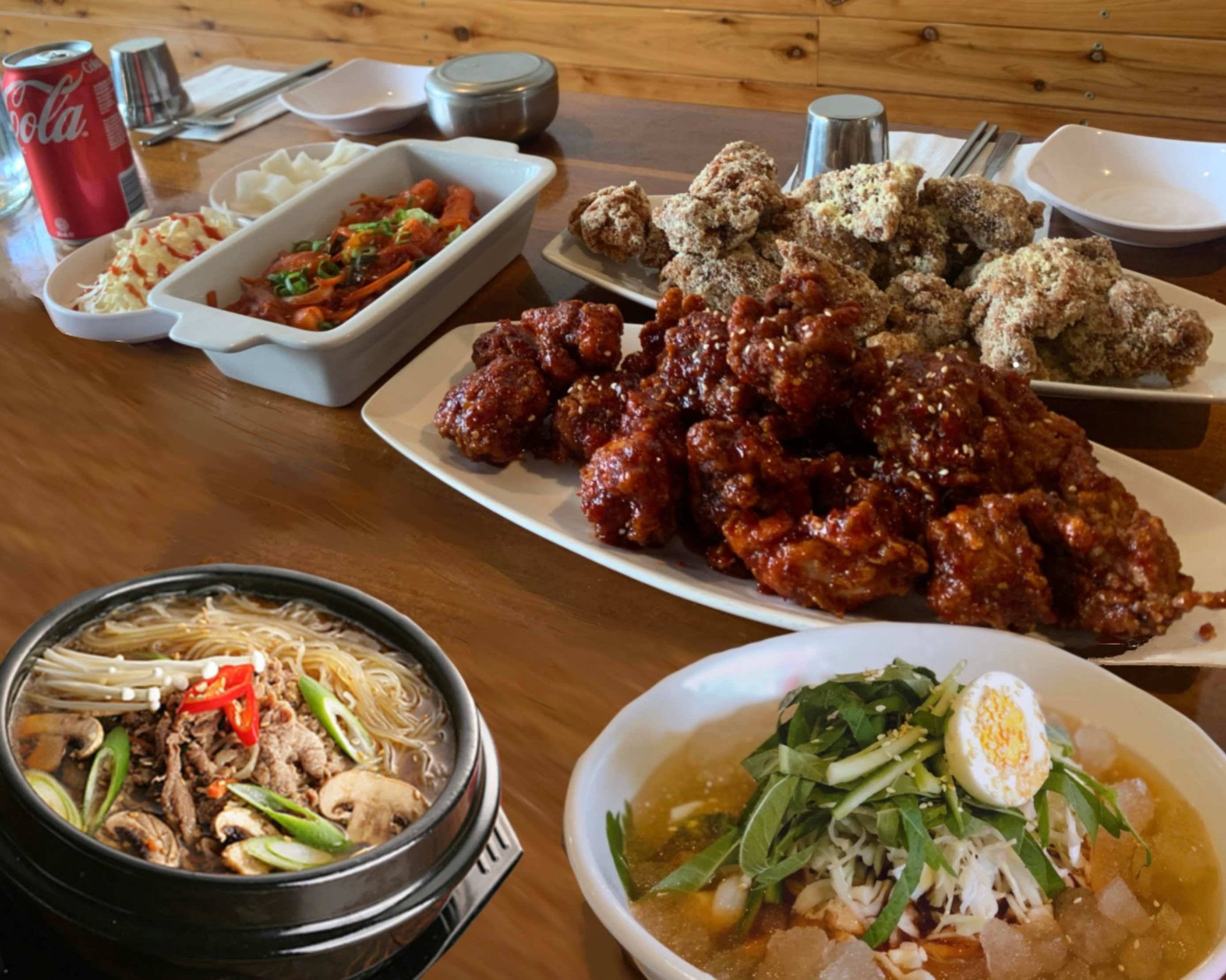 Rogane Chimac Menu Takeout in Canberra | Delivery Menu & Prices | Uber Eats