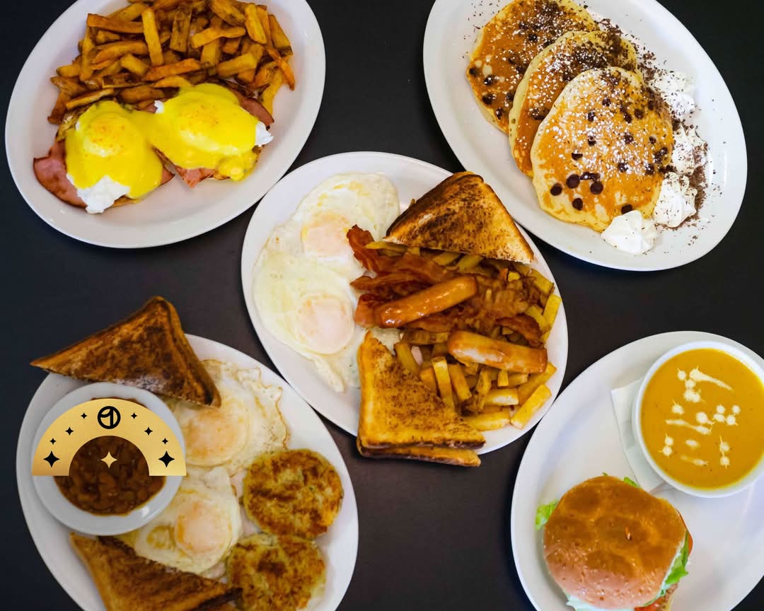 Order Boca Brunch - Menu & Prices - Toronto Delivery | Uber Eats