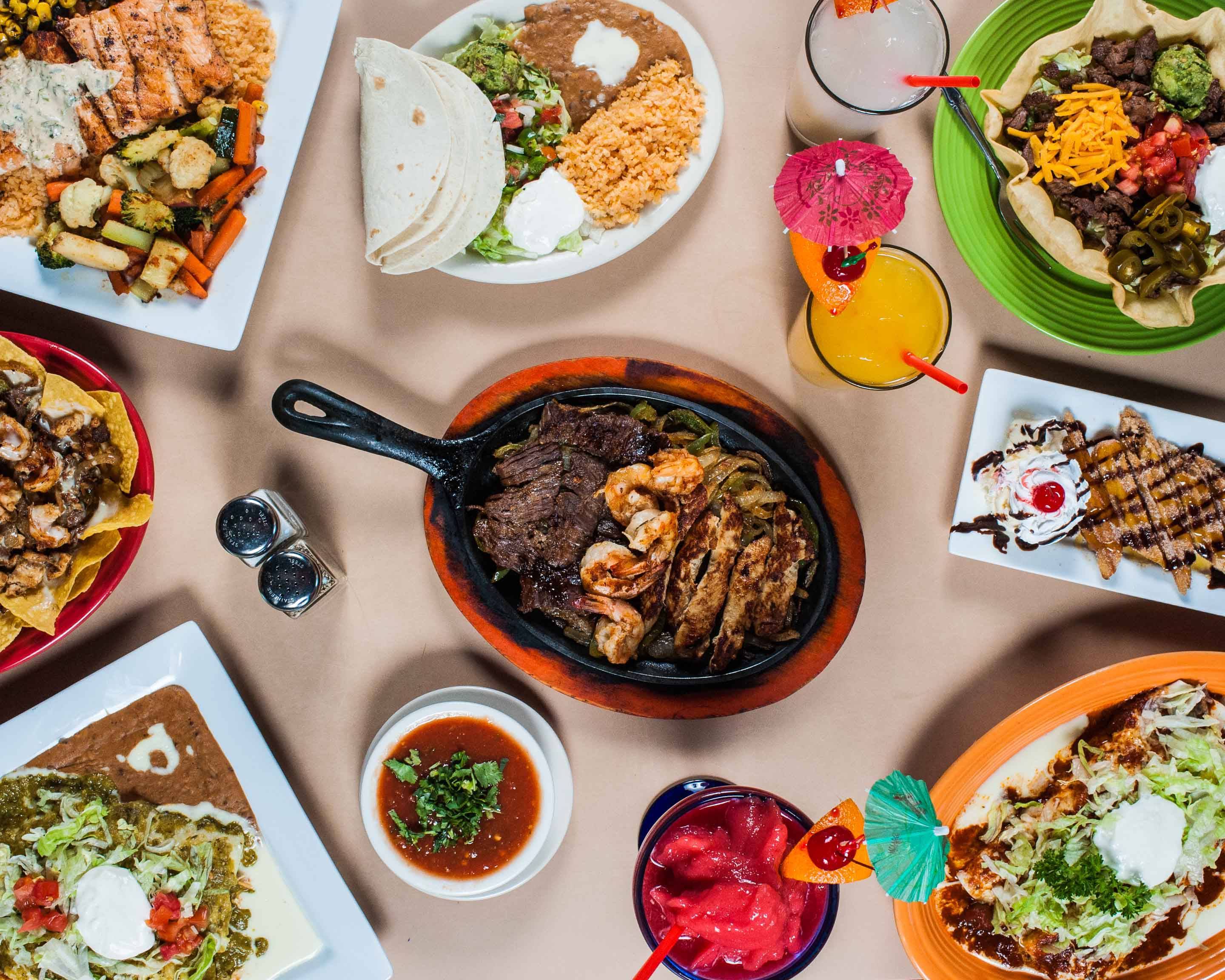 Order Cuernavaca Grill Delivery in Lawrenceville | Menu & Prices | Uber ...