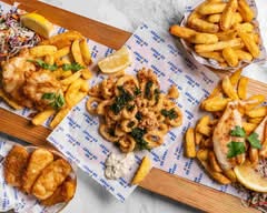 Fish and Chippery (Hay St) Menu Takeout in Sydney | Delivery Menu ...