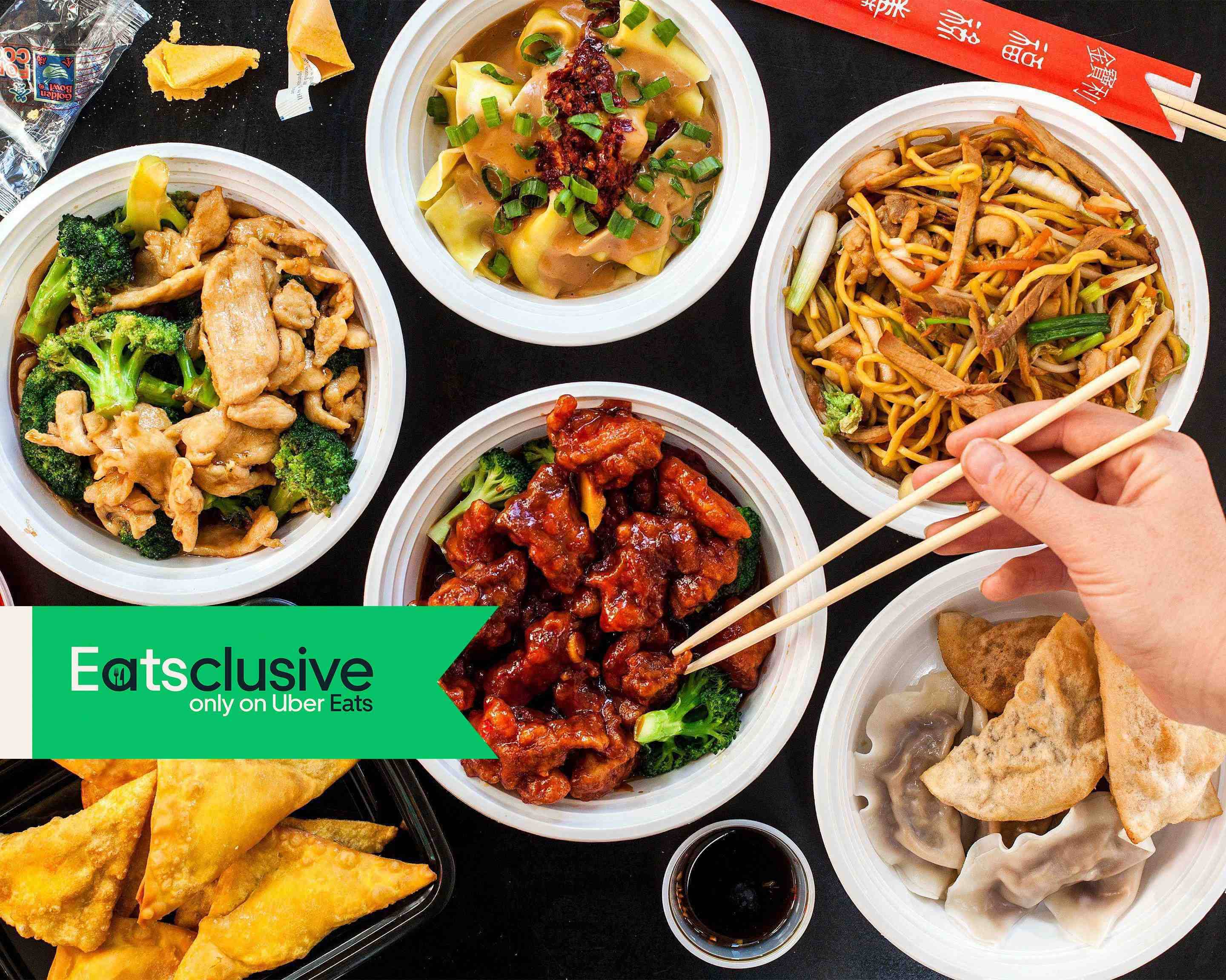 Kong's Kitchen Menu Atlanta • Order Kong's Kitchen Delivery Online ...