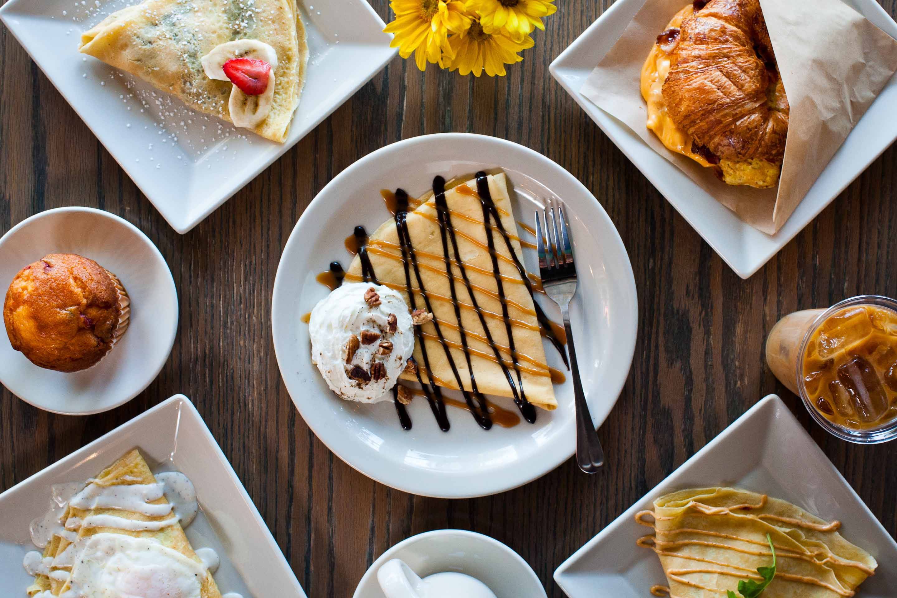 Order Mel & Mia's Menu Delivery【Menu & Prices】| Edmonds | Uber Eats