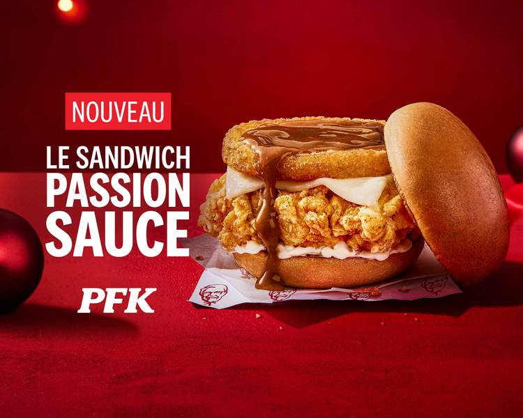 Commander d'un PFK (1689 bd des Laurentides)【Menu et prix】| Laval ...