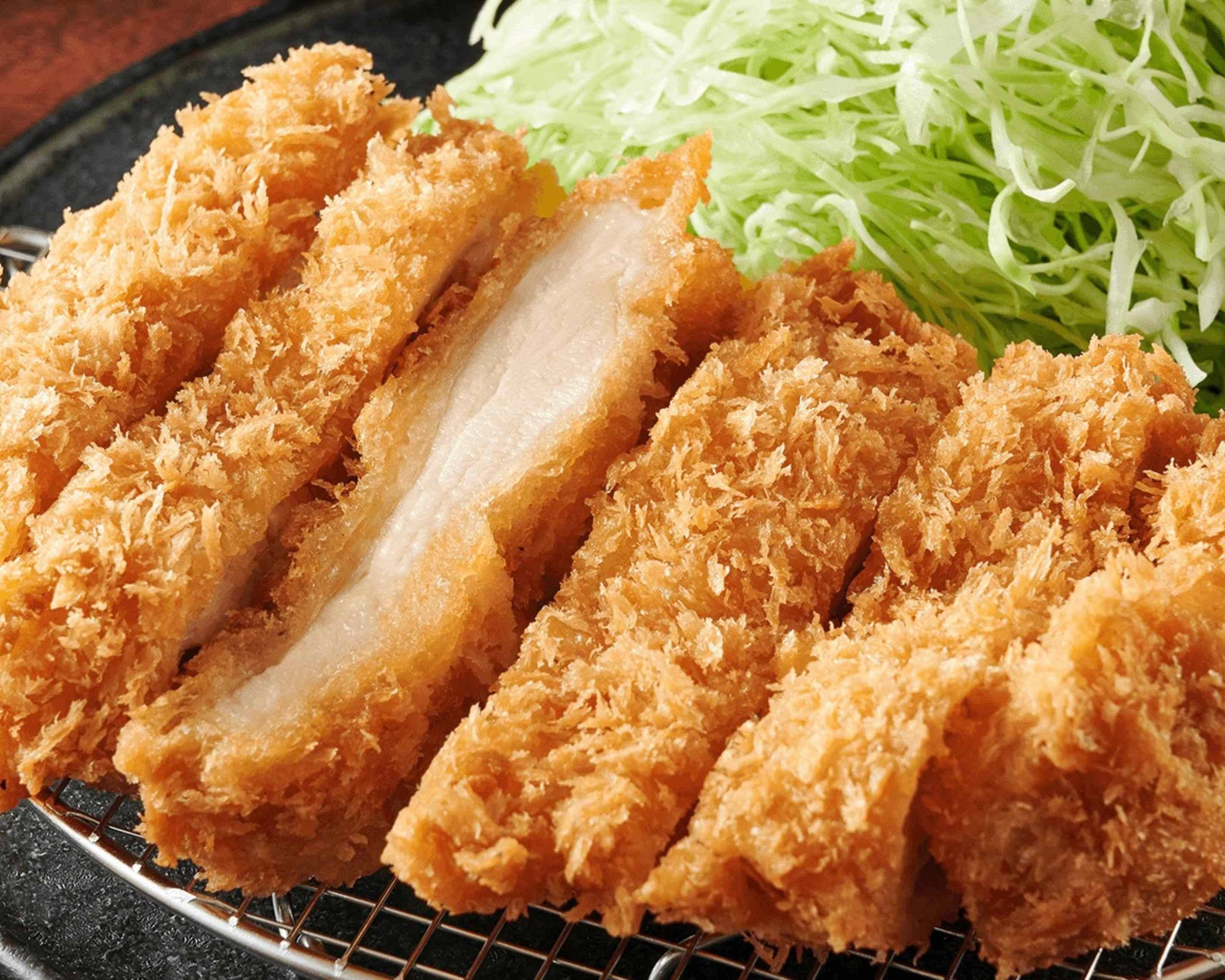 Order Tori-Yoshi Japanese Fried Chicken (889 E 9400 S) Menu Delivery ...