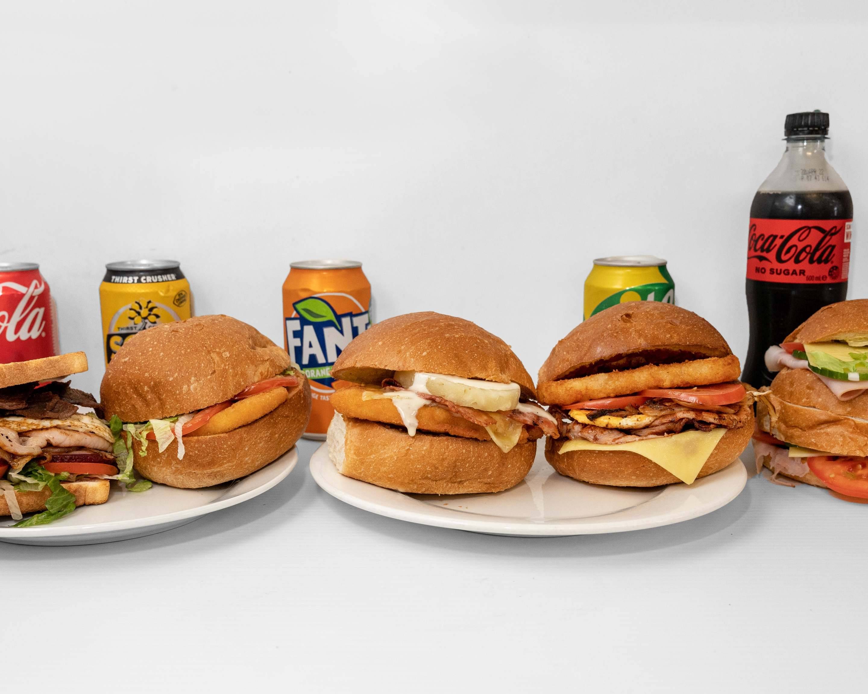 Order Seaview Downs Deli | Menu & Prices | Adelaide Delivery | Uber Eats