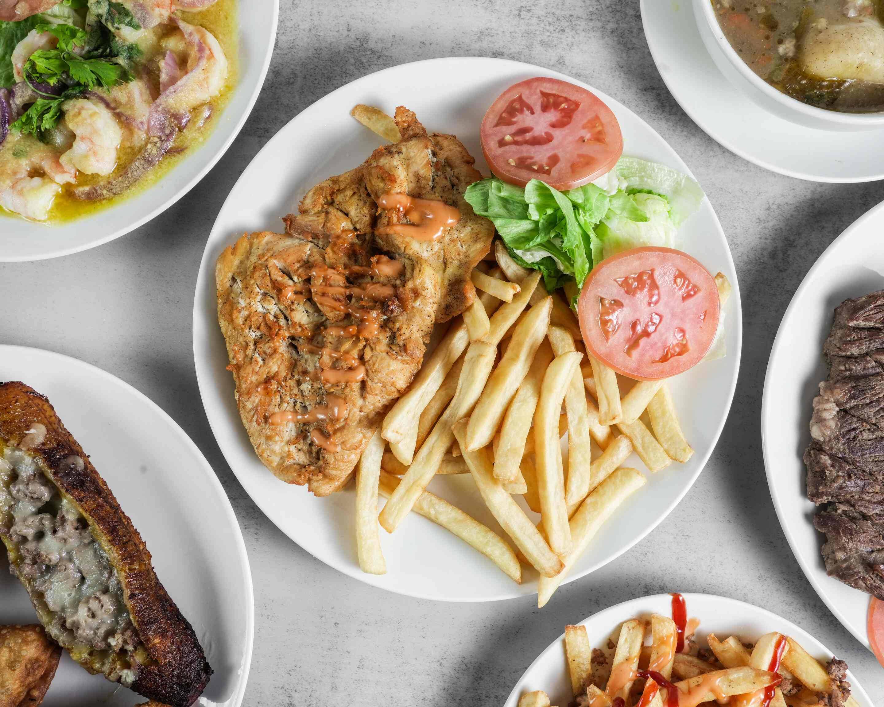 Your Way Subs Menu Mount Pocono • Order Your Way Subs Delivery Online ...