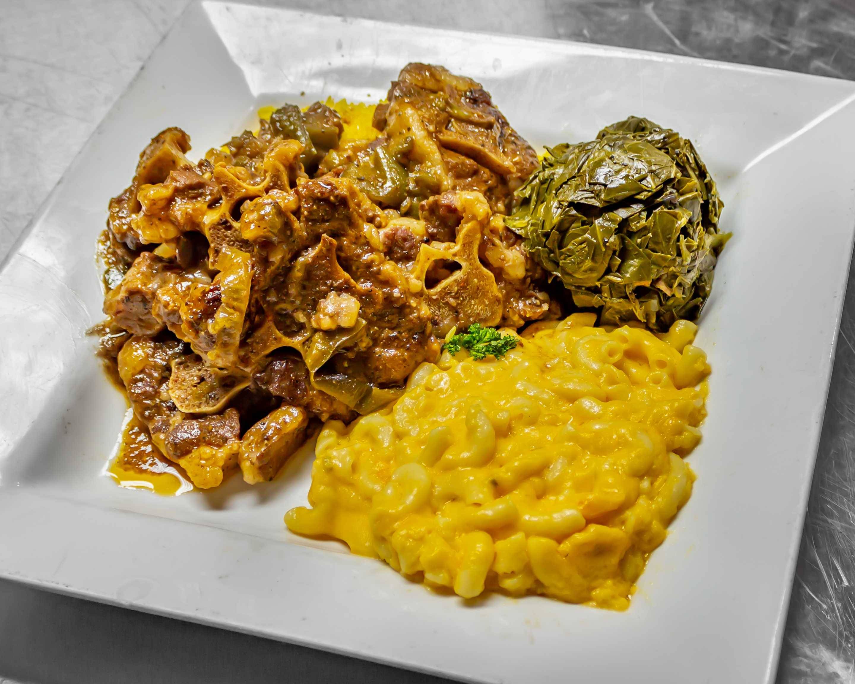 A Taste of Soul Menu Buffalo • Order A Taste of Soul Delivery Online ...