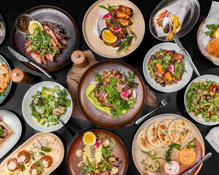 Janus Bar Menu Takeout in Sydney | Delivery Menu & Prices | Uber Eats