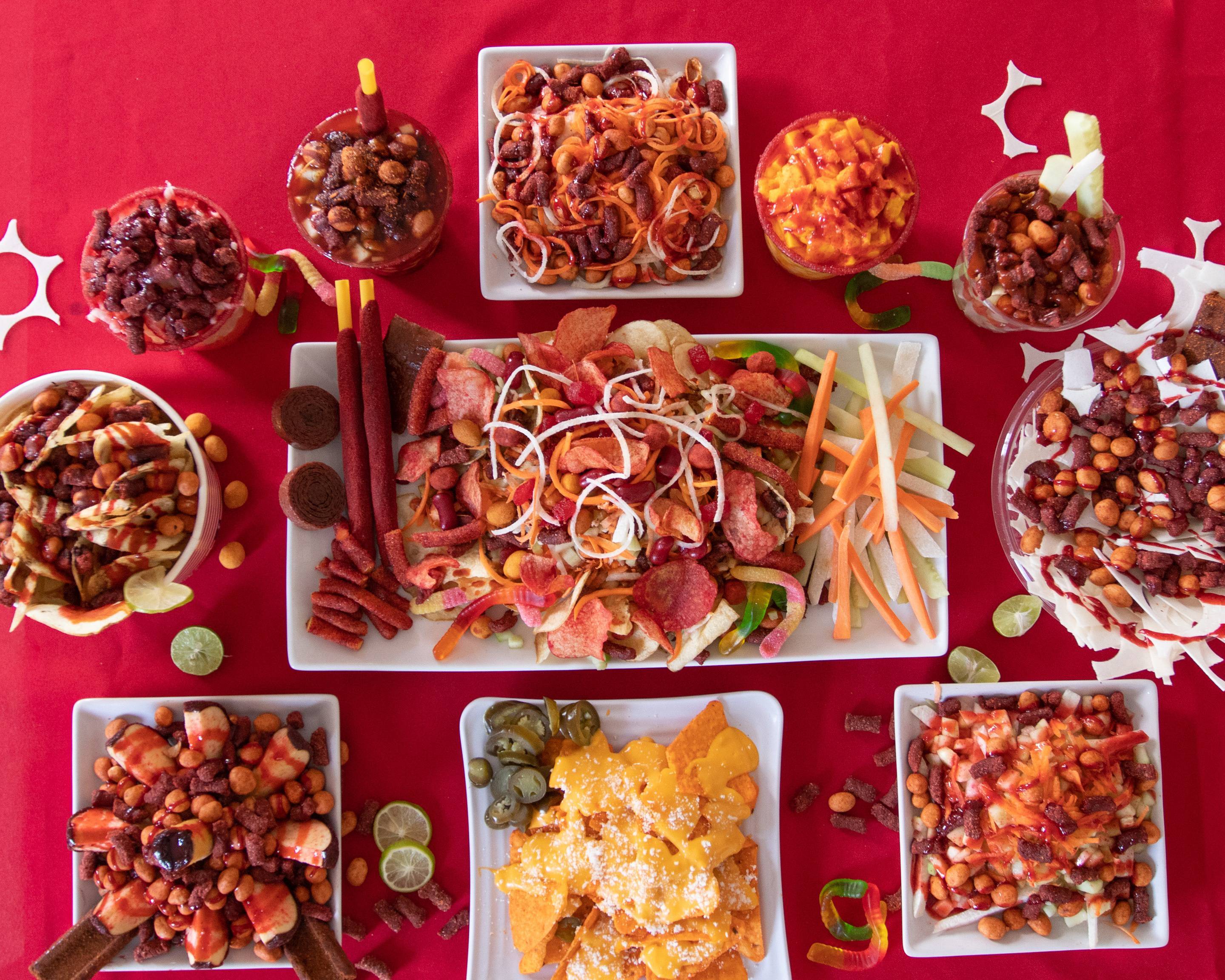 Pricas Snacks Menú y Precios - Pide a Domicilio en Chihuahua - Uber Eats