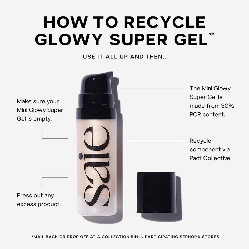 Saie Blush & Glow Set Delivery Near Me | Order Online | Uber Eats