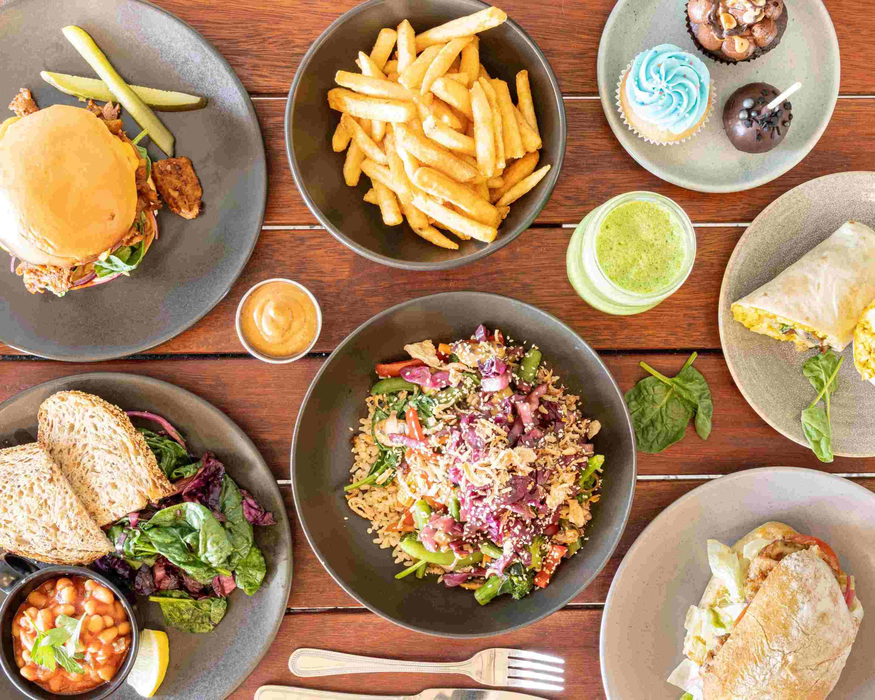 Order Sweet Bones Scullin Menu Delivery and Takeaway in Canberra | Menu ...