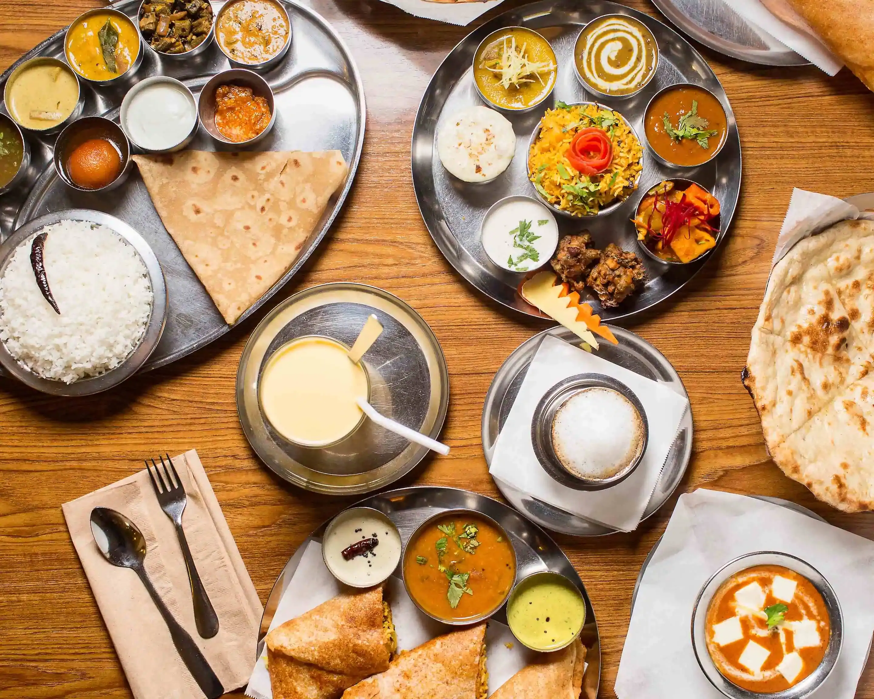 Order Namaste Grill & Bar Fort Worth - Menu & Prices - Fort Worth ...