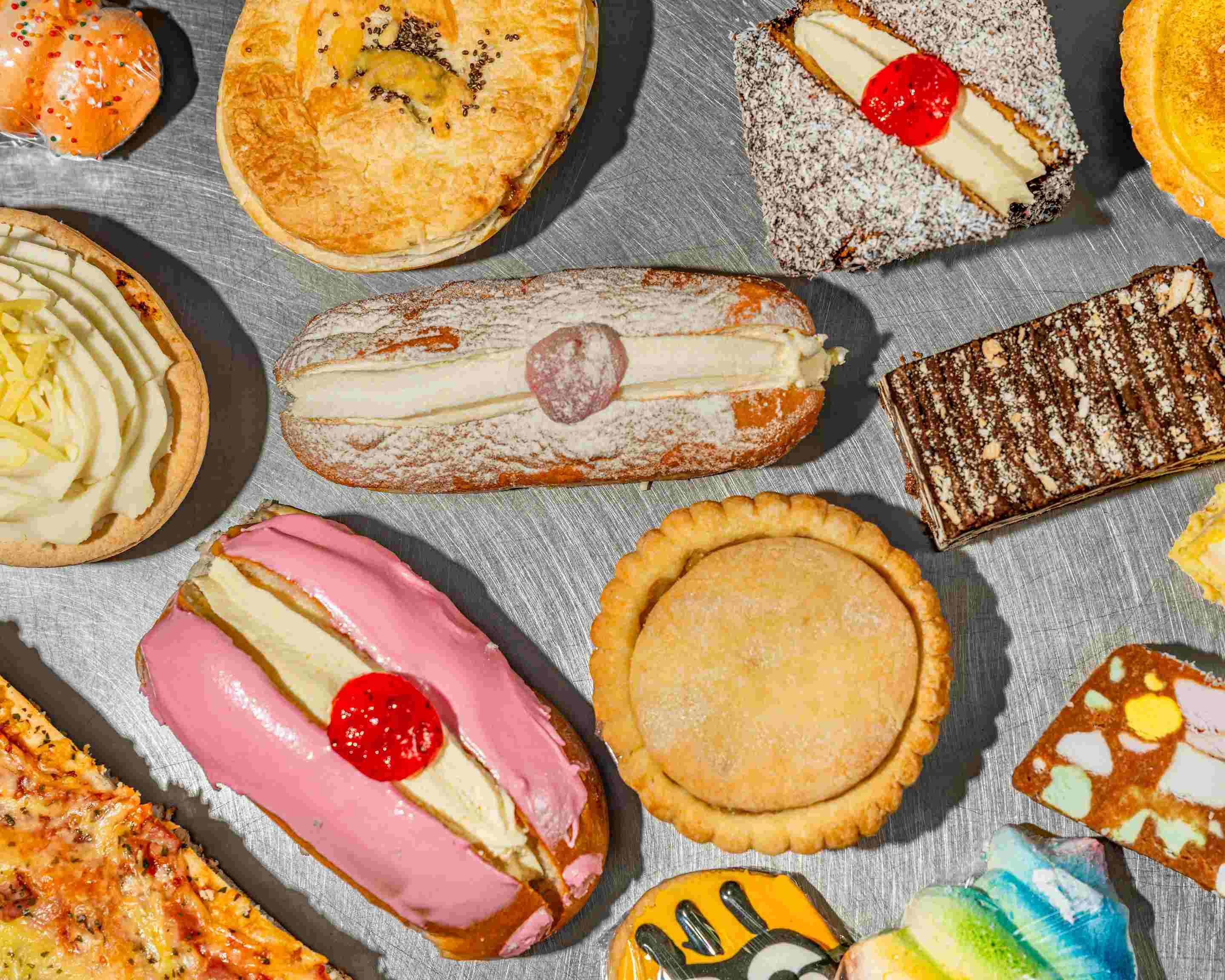 Order Dawn Bake Bakery delivery online | Wellington | Takeaway menu ...