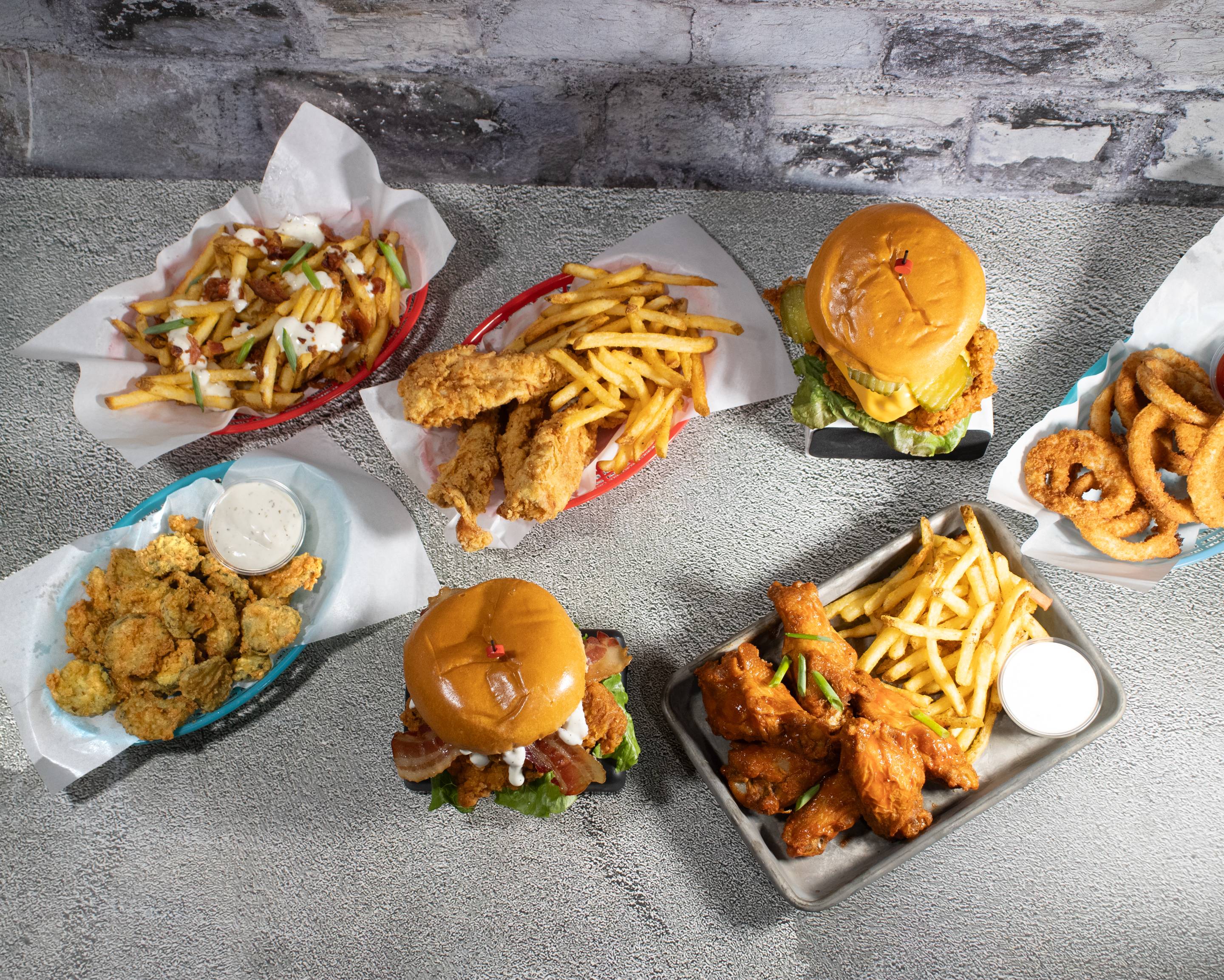 Fowl Mood Menu Royal Palm Beach • Order Fowl Mood Delivery Online ...