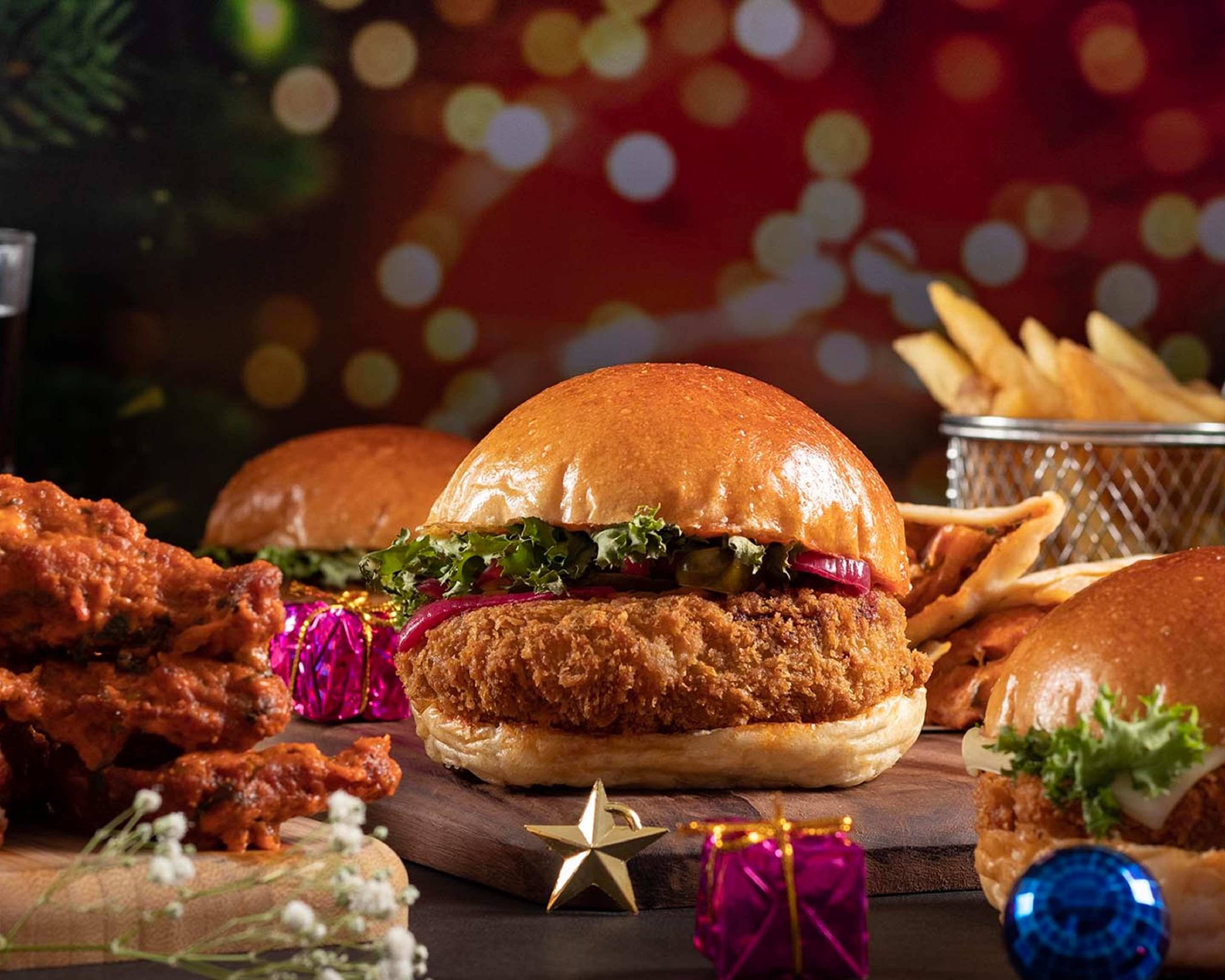 Watta burrger (Botany) Menu Takeout in Sydney | Delivery Menu & Prices ...