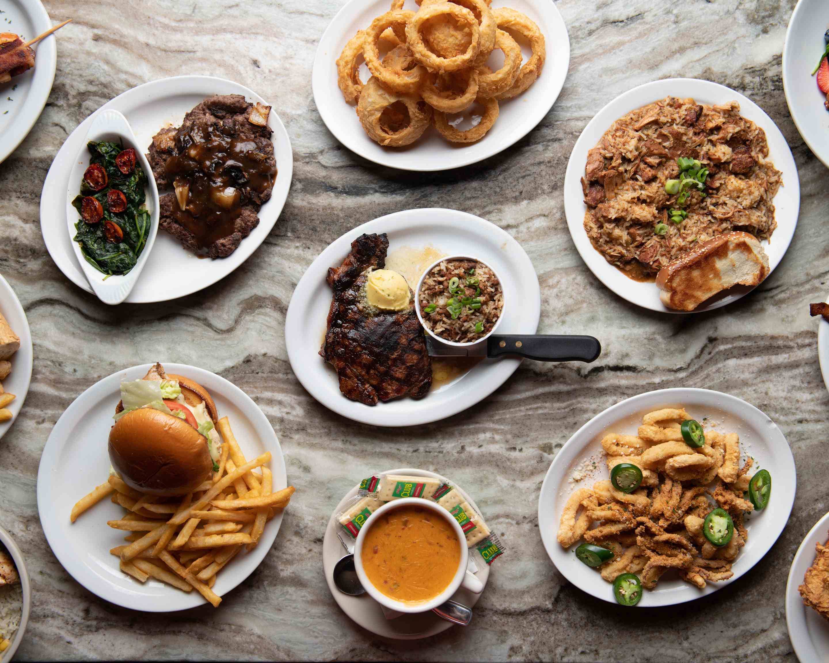 Order TaD's Louisiana Cooking (Katy) - Menu & Prices - Katy Delivery ...