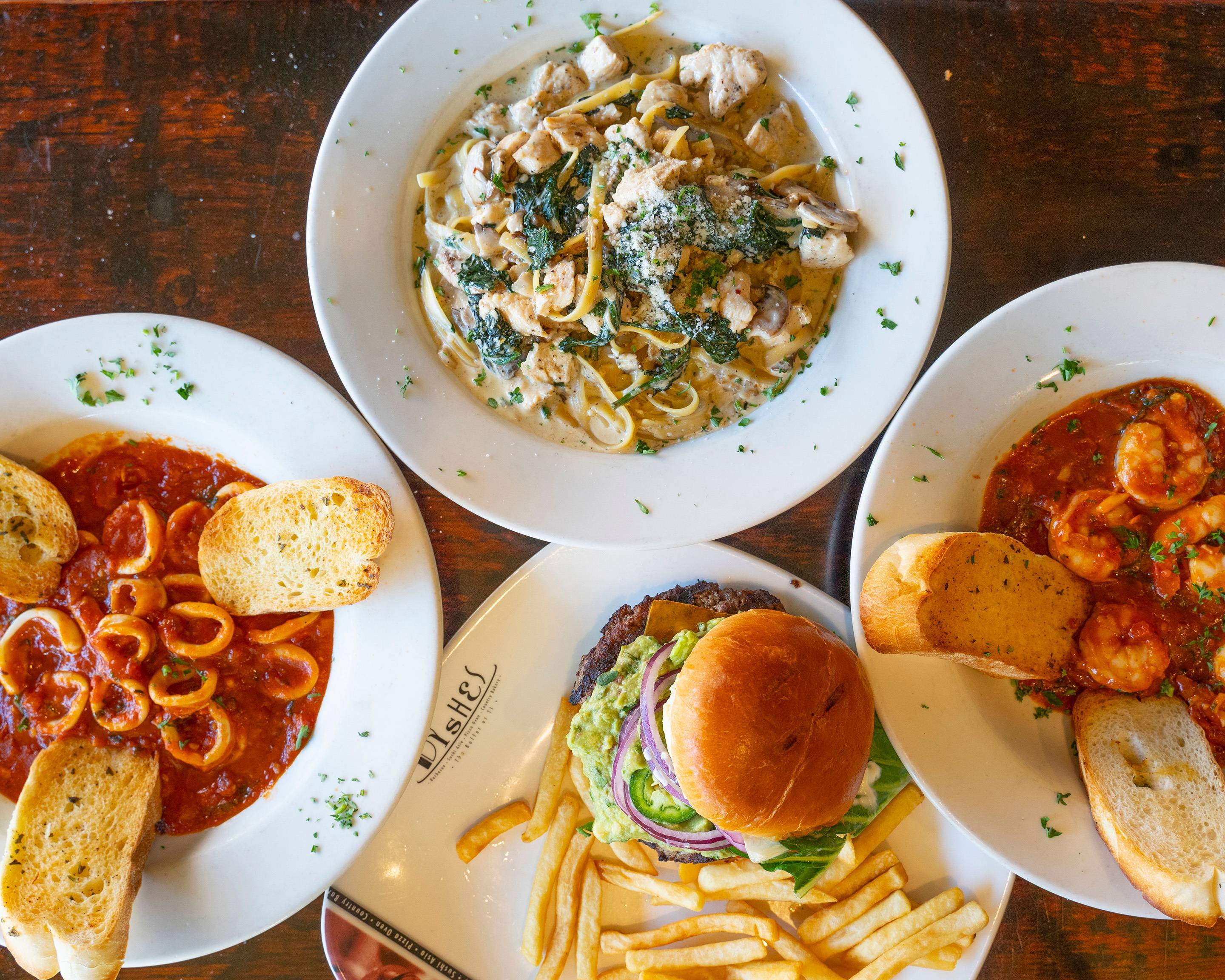 Order Pizza Capri Express - Menu & Prices - Chicago Delivery | Uber Eats