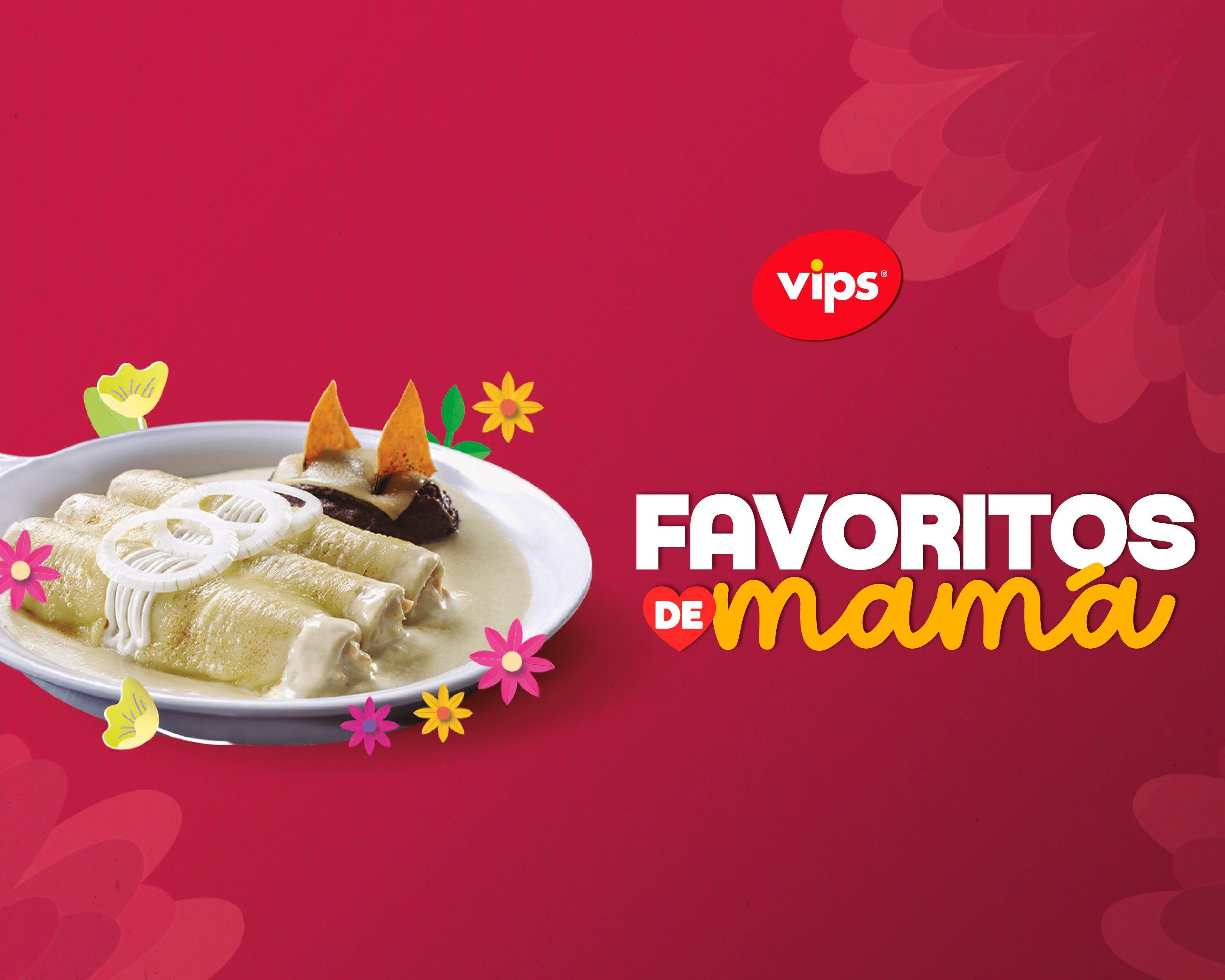 Vips Plaza Satelite Menú a Domicilio en Naucalpan de Juárez | Menú ...