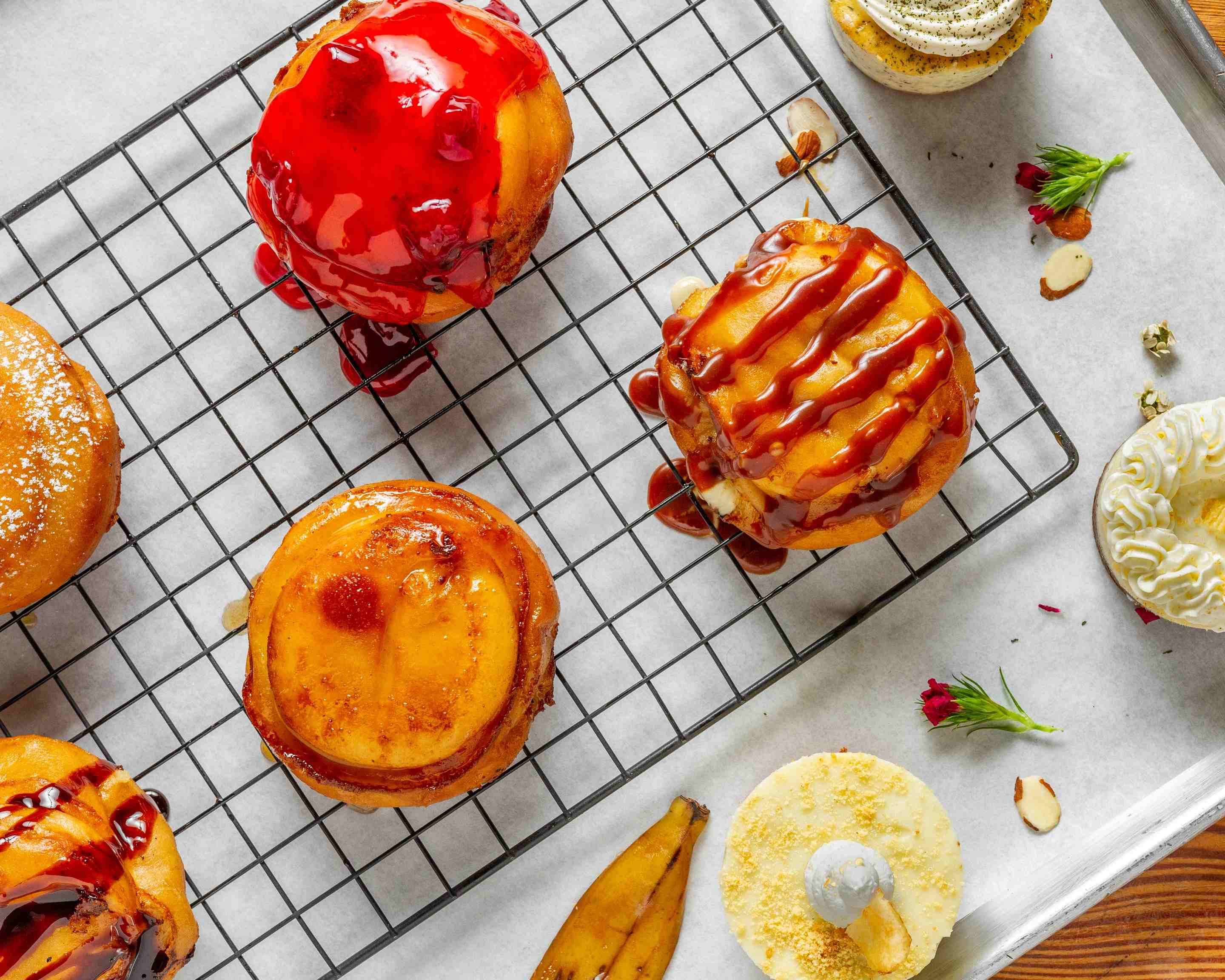 Order Hiatus Cheesecake - Menu & Prices - Baltimore Delivery | Uber Eats