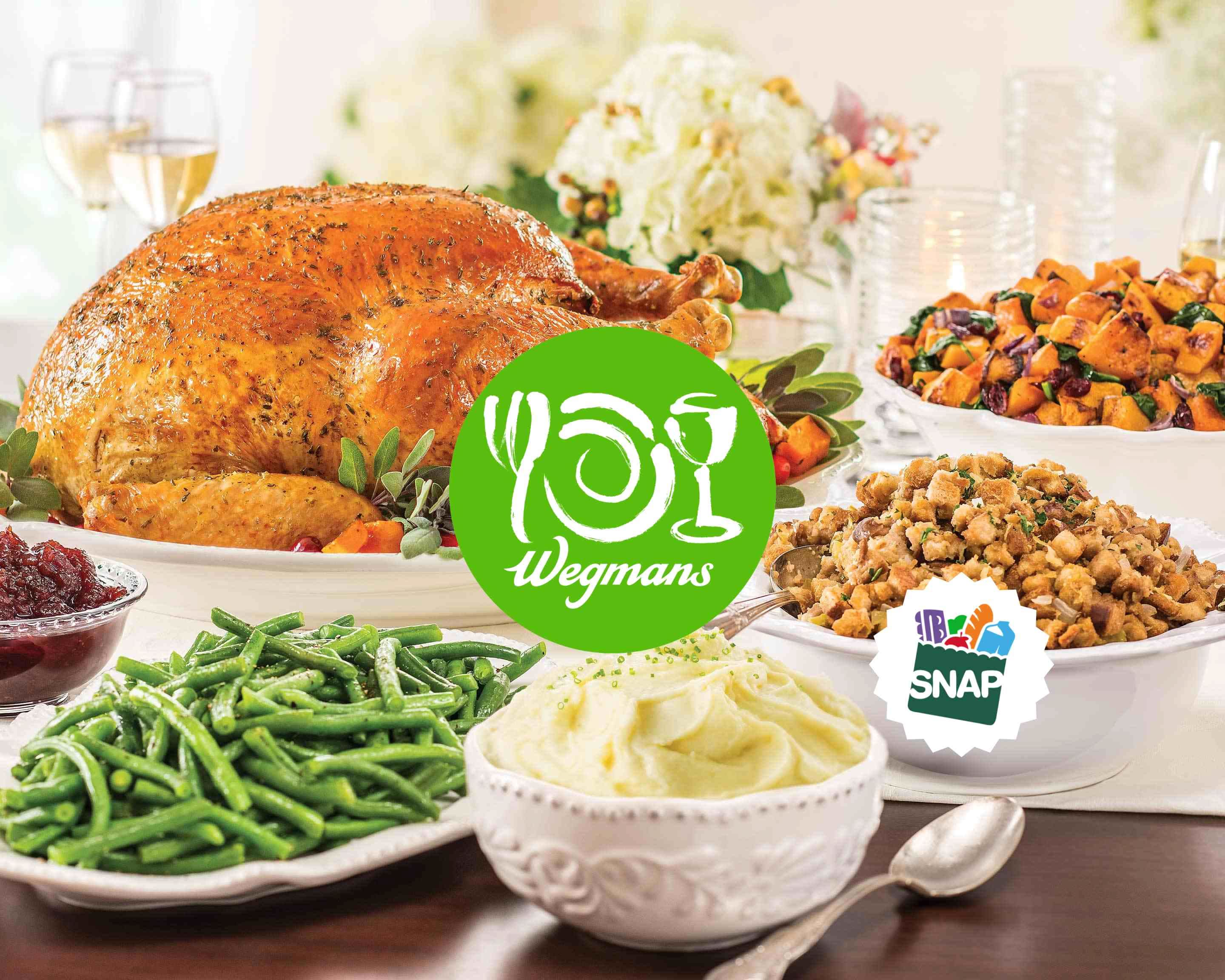 Wegmans (53 Third Avenue) Menu Burlington • Order Wegmans (53 Third ...