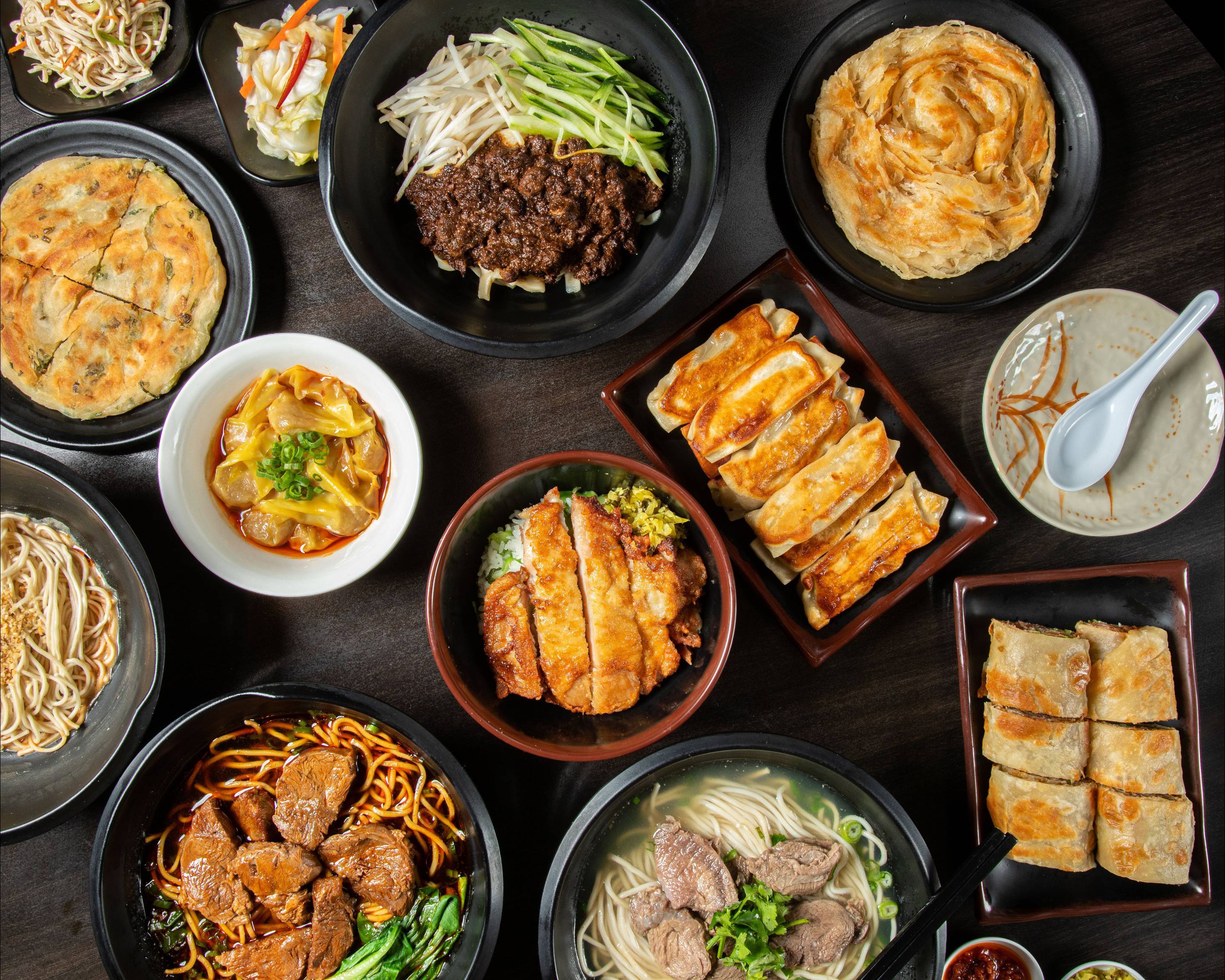 A & J Restaurant (Irvine) Menu Irvine • Order A & J Restaurant (Irvine ...