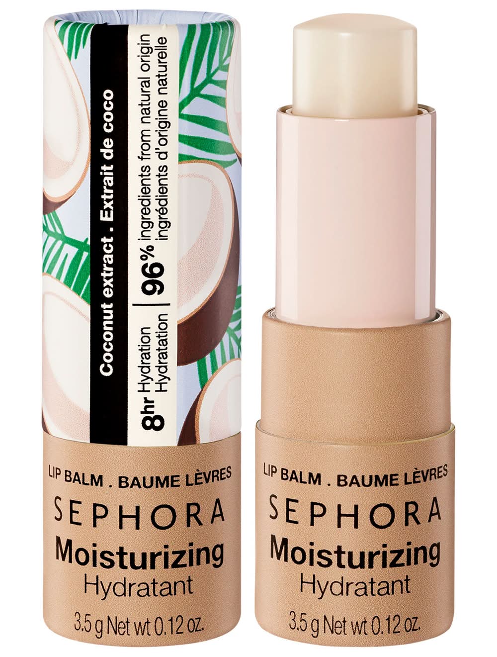 Sephora Moisturizing Lip Balm Delivery Near Me | Order Online | Uber Eats