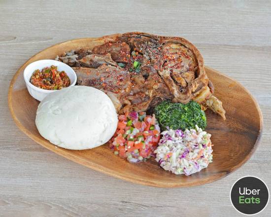 Order Babeswekishi Menu Delivery Online | Johannesburg and Pretoria ...