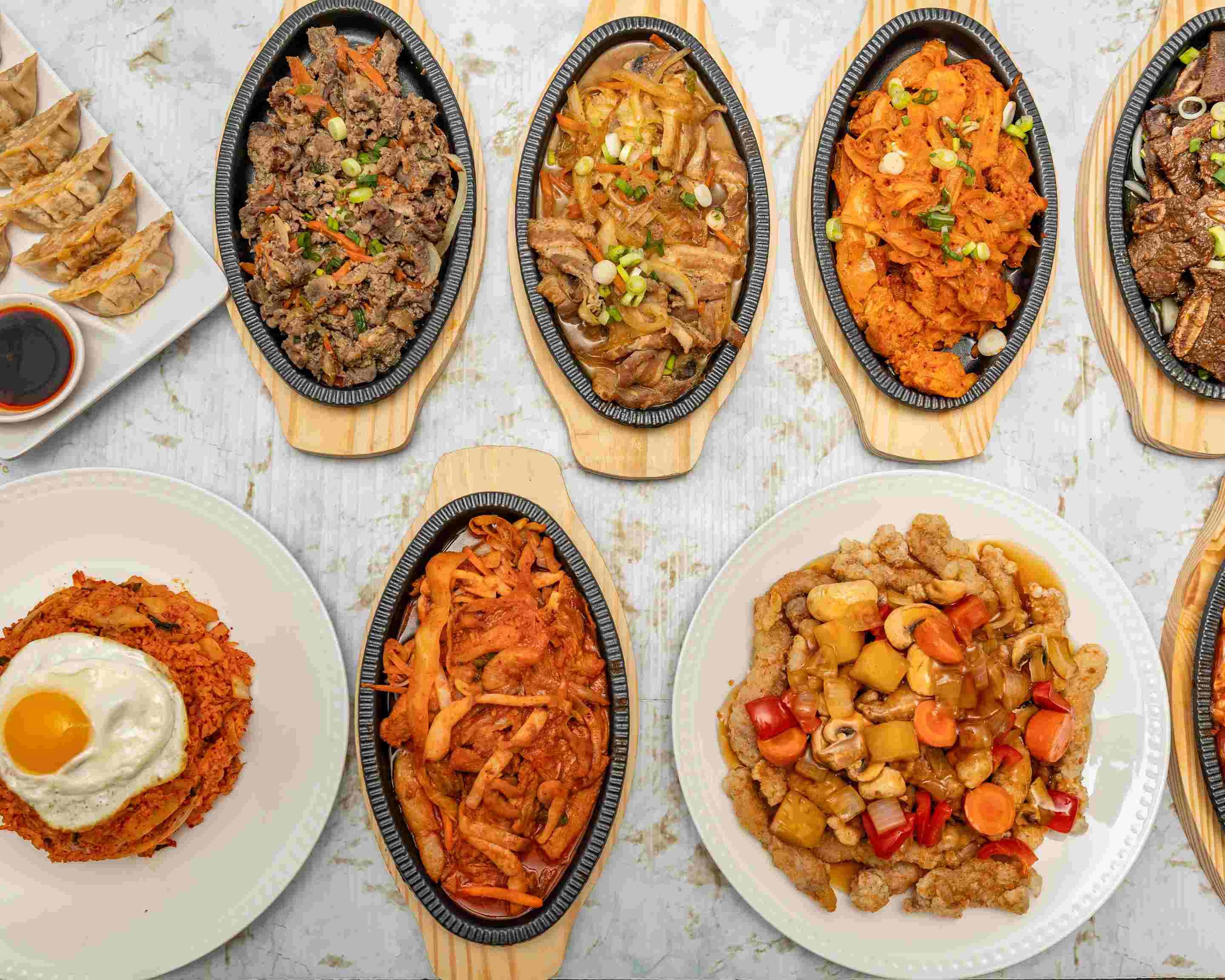 Order Seoul Bunsik - Menu & Prices - Boston Delivery | Uber Eats