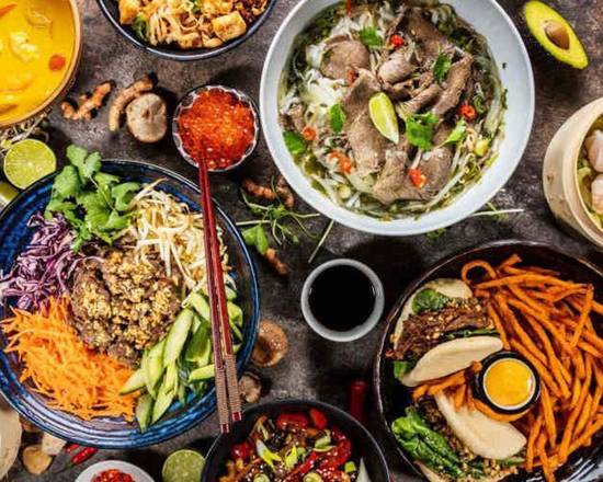 Order Buns N Rolls - Albany | Menu & Prices | Auckland Delivery | Uber Eats