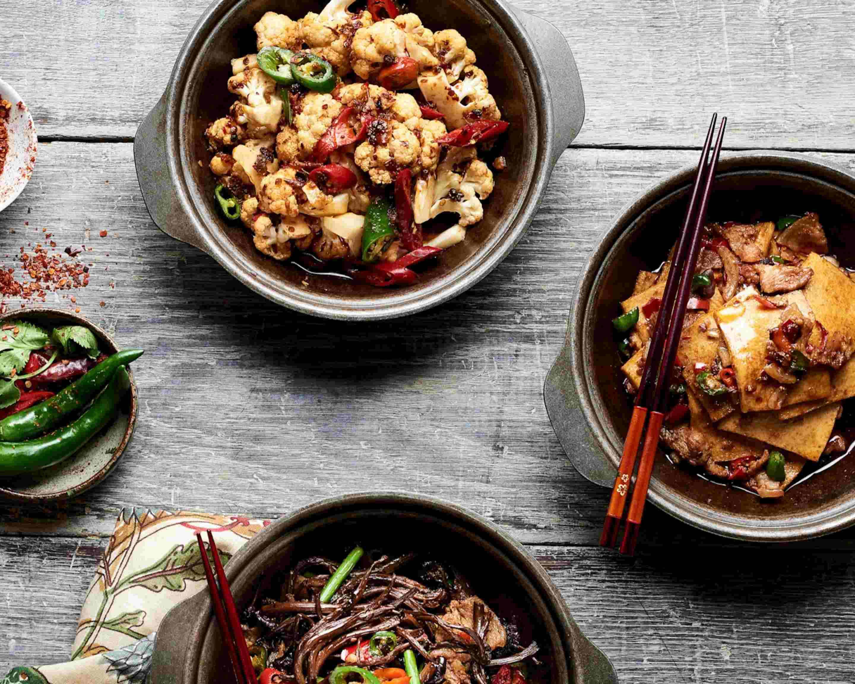 Order Little Hunan Burwood - Menu Deals & Prices - Sydney Delivery ...